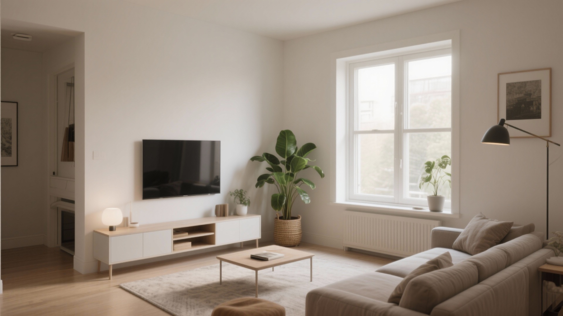 10x10 Living Room Feels Cramped? 10 Smart Layout Ideas