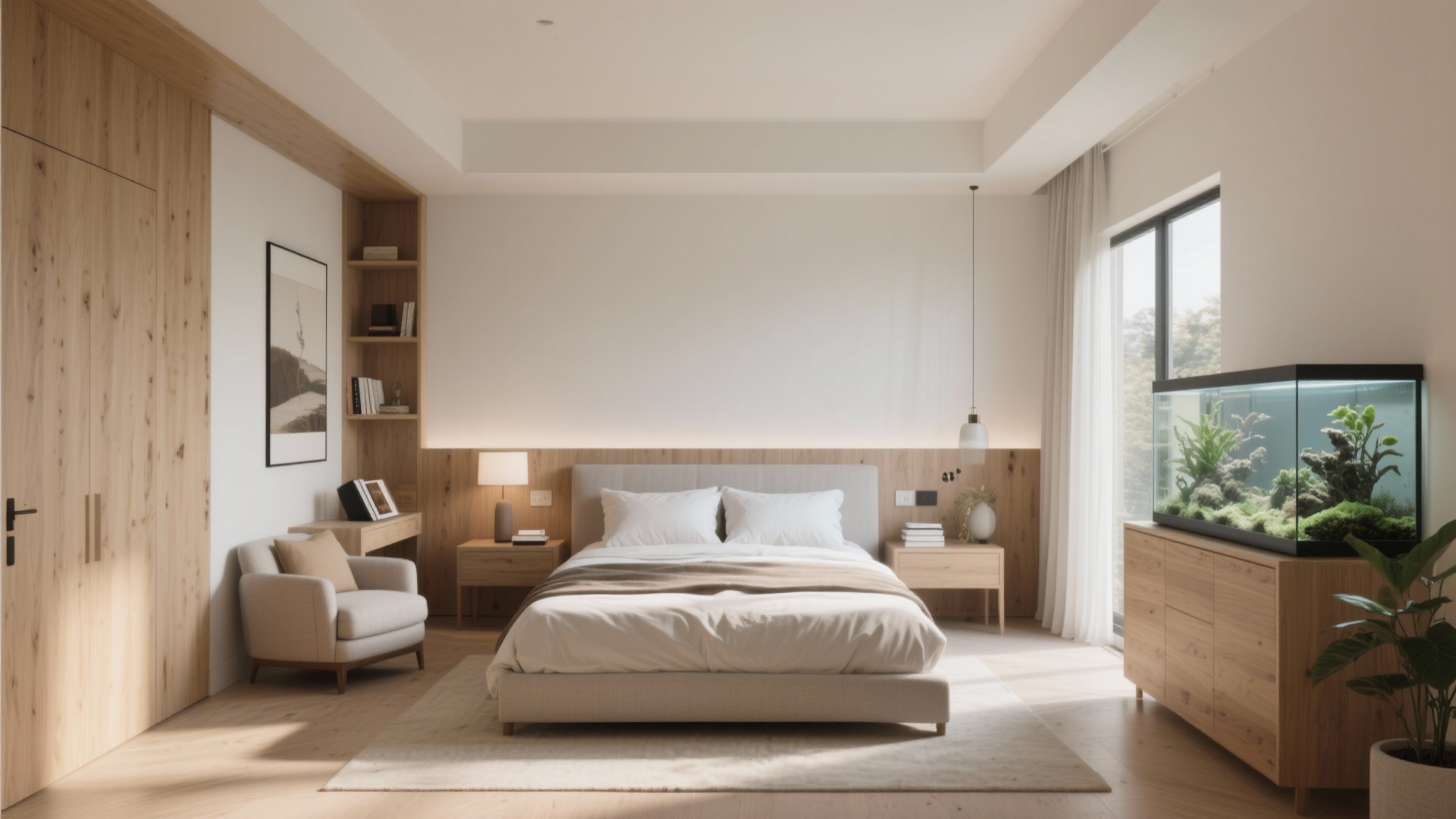 10x13 Bedroom Feels Cramped? 5 Layout Ideas That Add Space