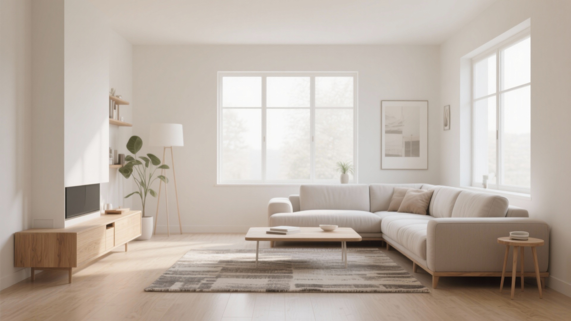 10x20 Living Room Layout: Why It Still Feels Cramped + 10 Fixes