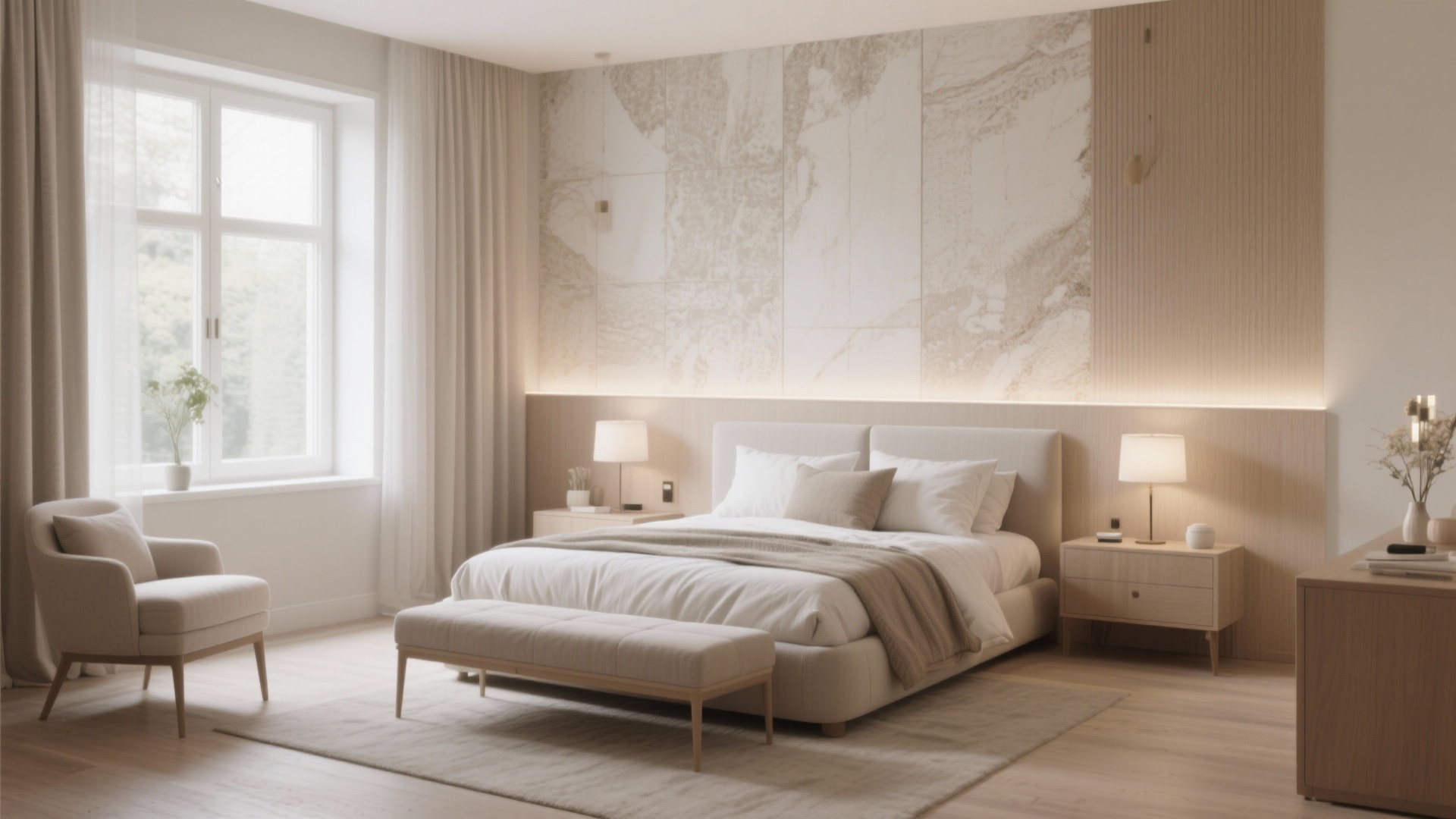 5 Best 11x13 Bedroom Ideas for Style & Function