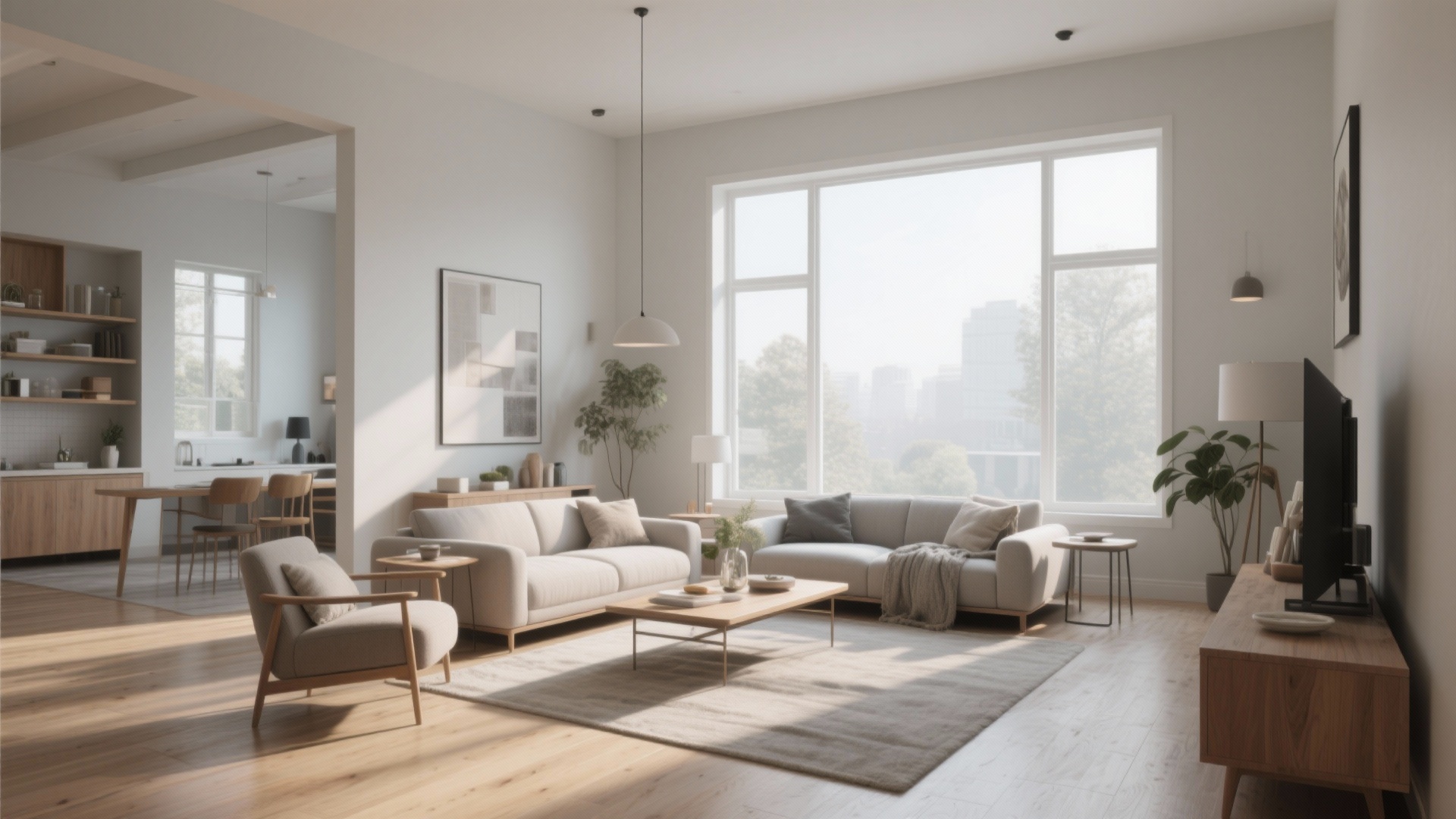 10 Creative 11x16 Living Room Layout Ideas