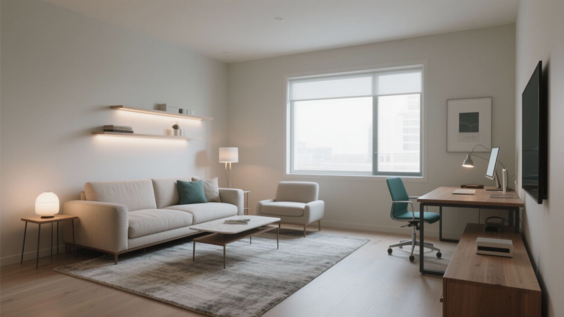12x12 Room Too Cramped? Layout Ideas That Actually Fit