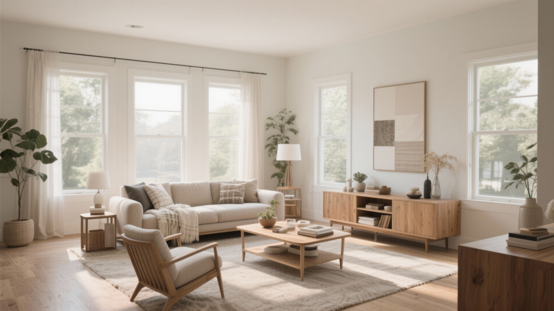 12x14 Living Room Feels Cramped? 10 Layout Fixes