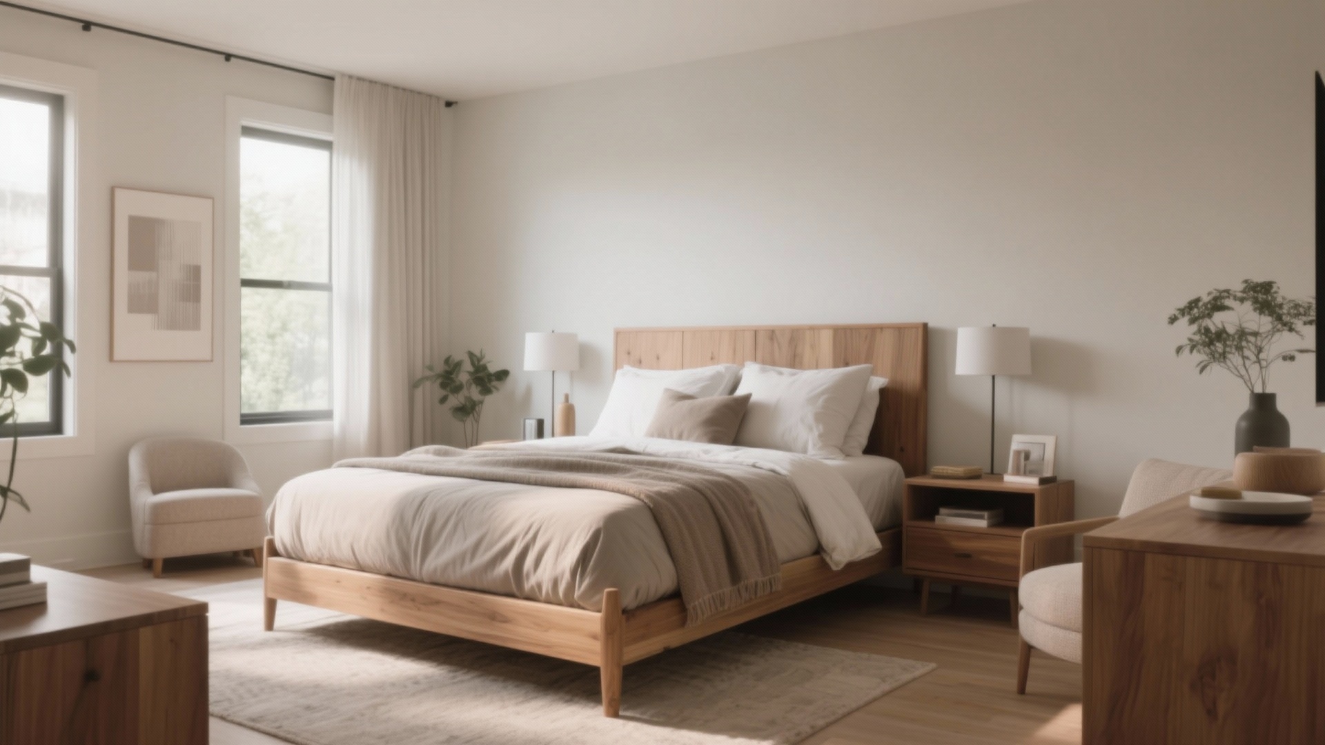 Perfect 12x16 Bedroom Layout Ideas for Comfort