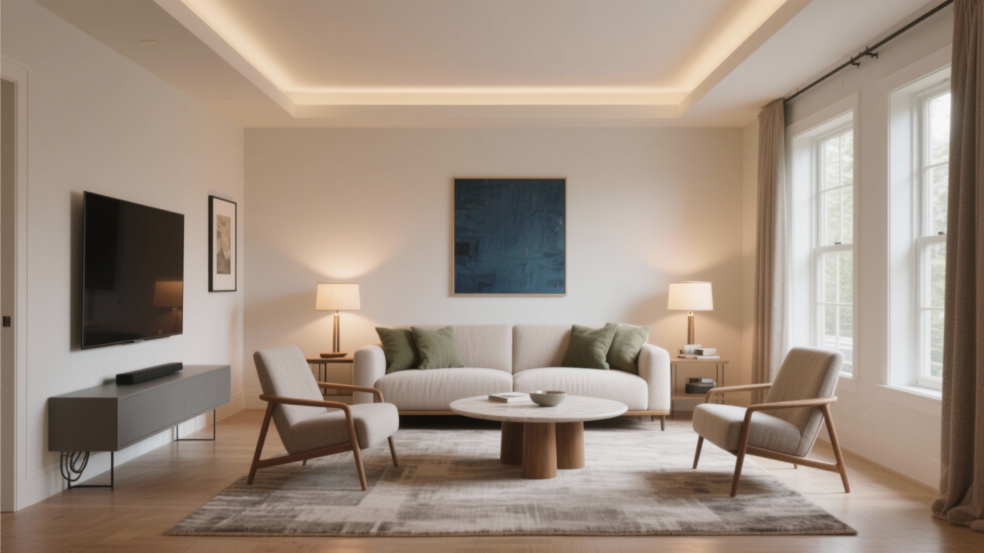 12x16 Living Room Layout Ideas If Your Space Feels Too Tight