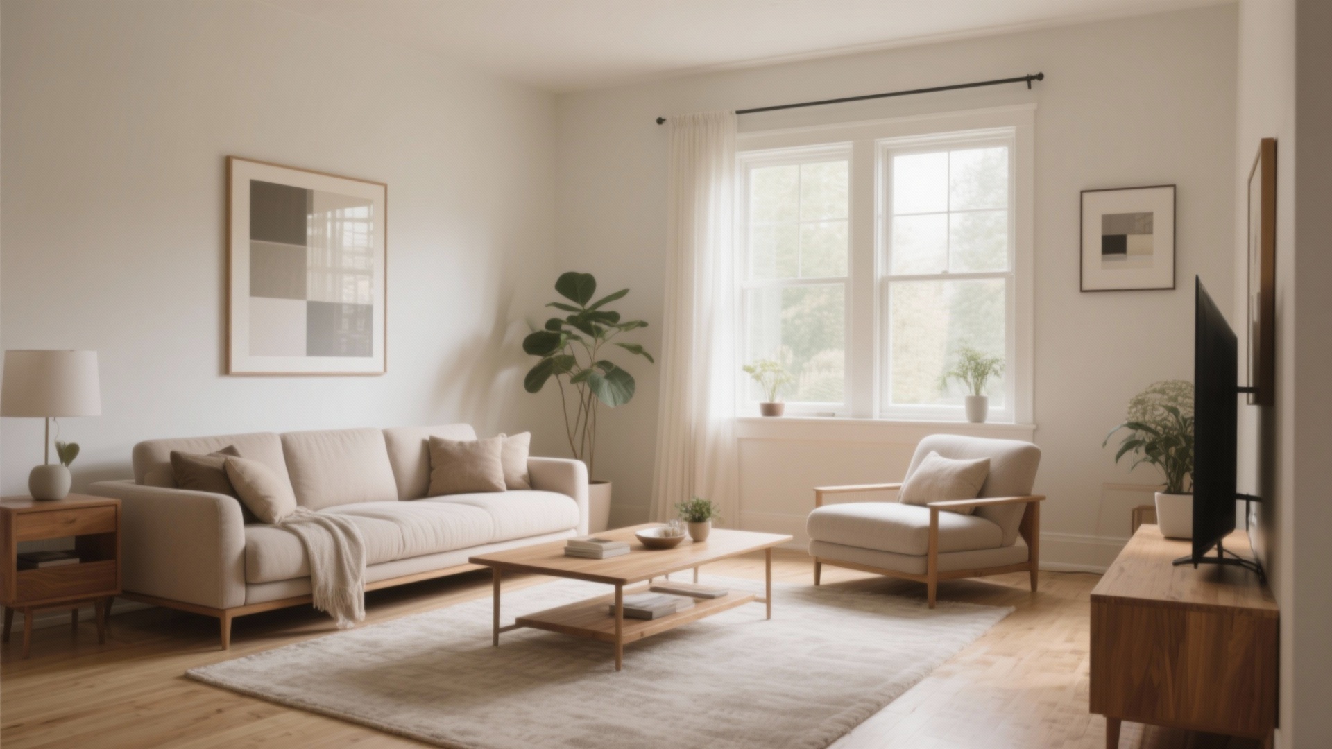 13x12 Living Room Feels Cramped? 10 Layout Fixes That Work