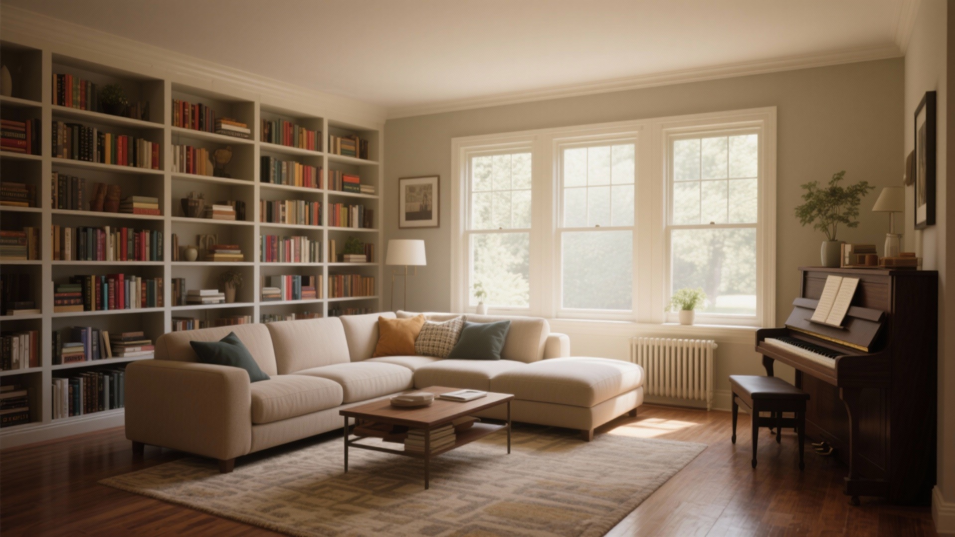 14x12 Living Room Ideas – 5 Expert Tips