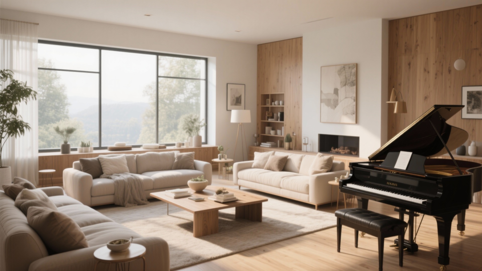 14x12 Living Room Design Ideas – 5 Tips