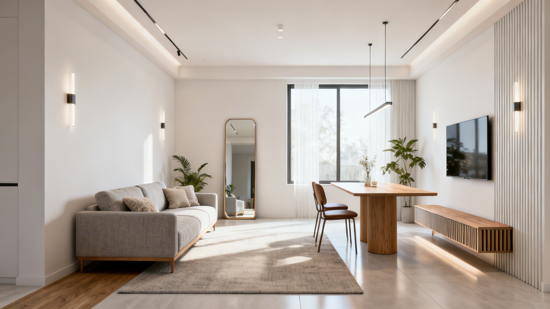 14x9 Living Room Dining Room Feels Cramped? 5 Layout Fixes