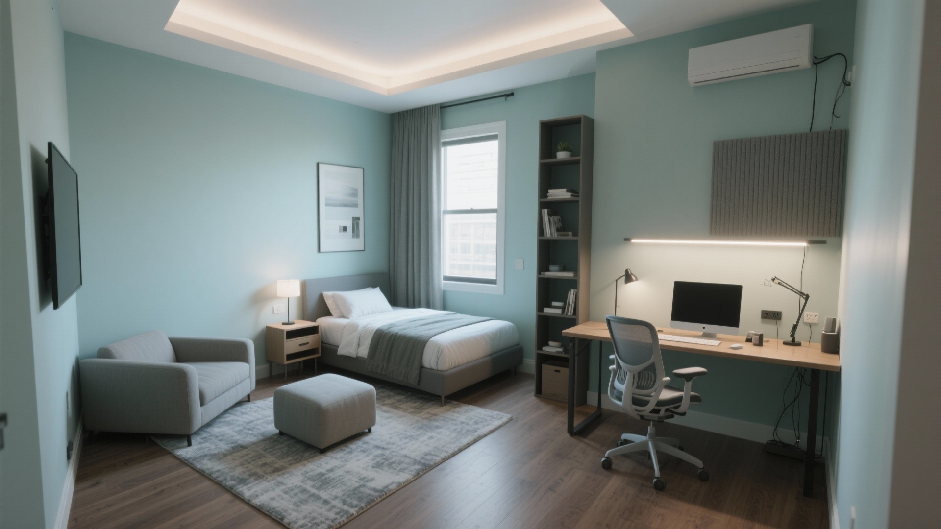 150 Square Foot Room: Will It Feel Too Small?