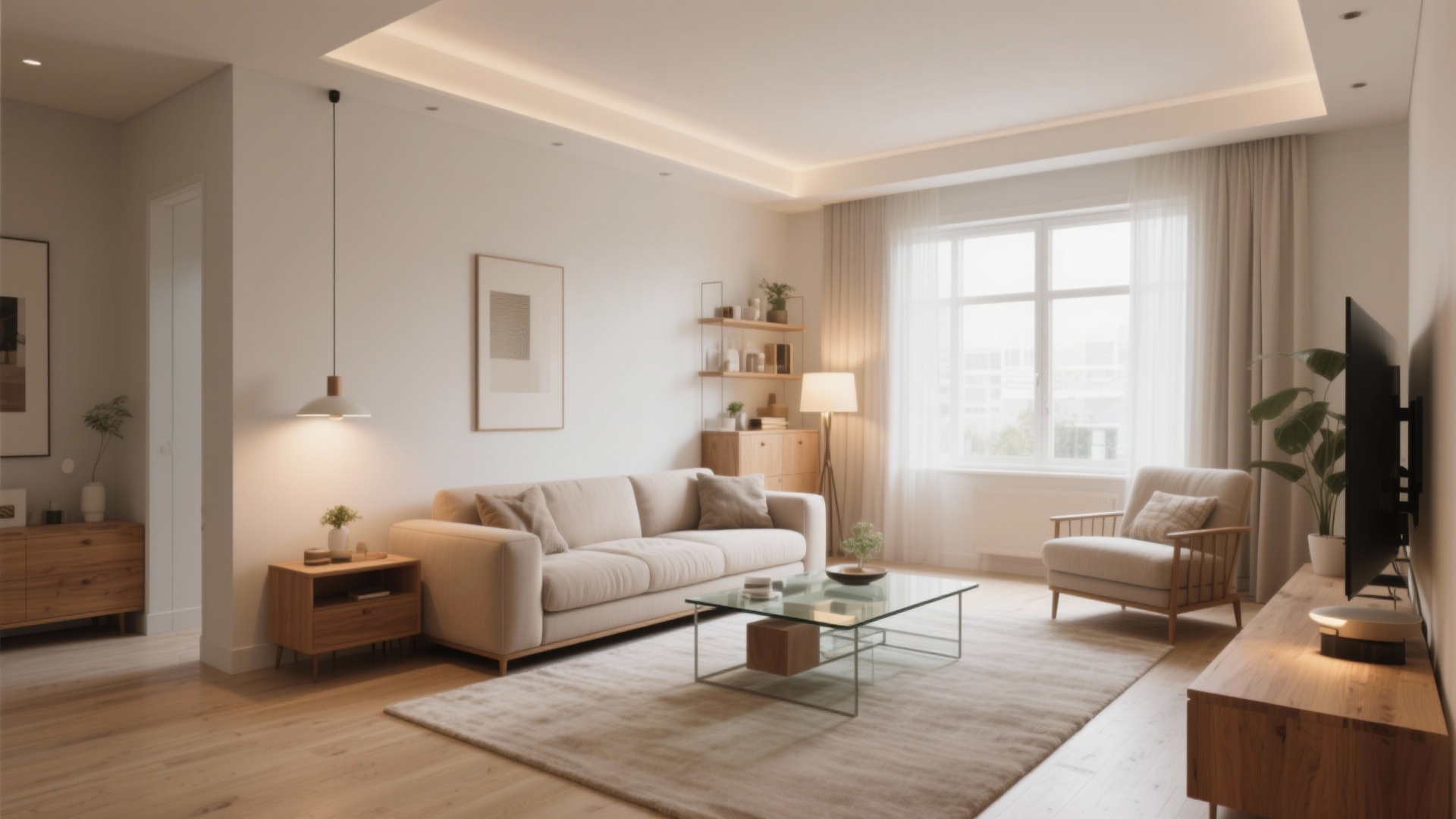 10 Clever 15 x 10 Living Room Ideas