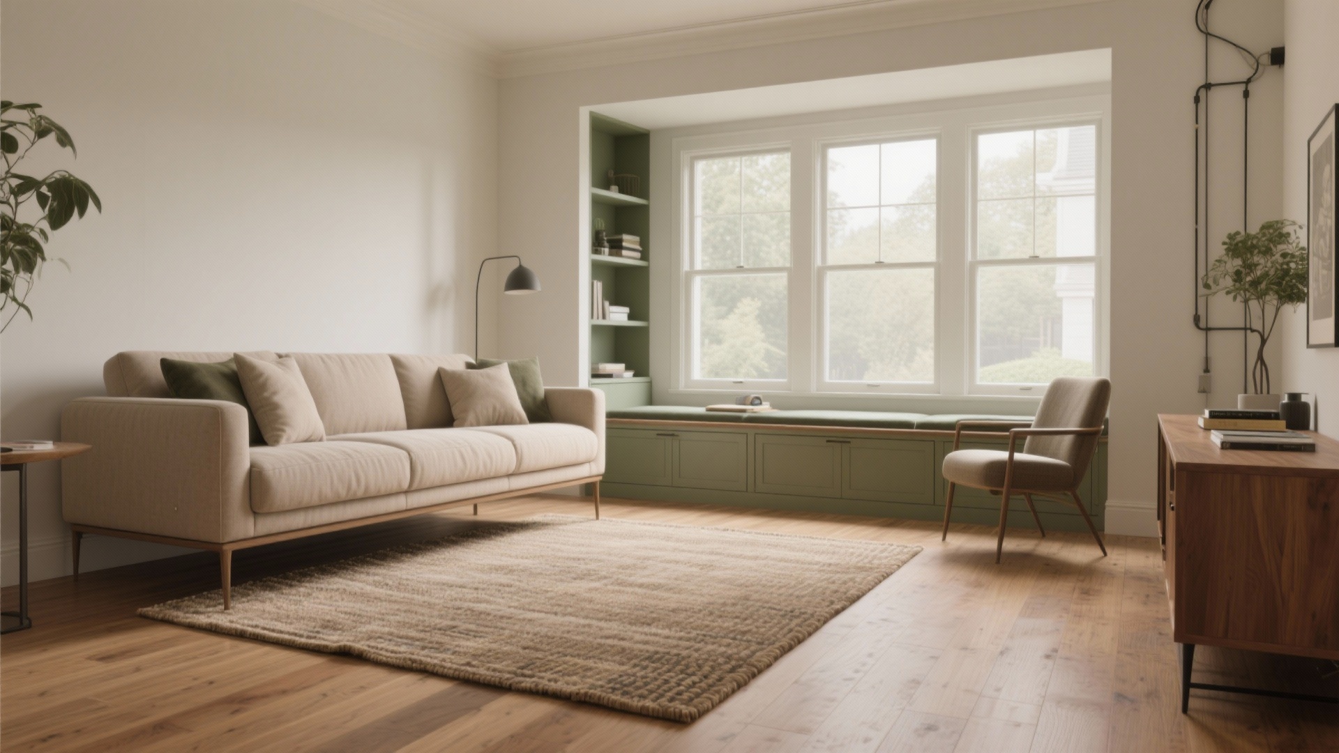 5 Smart 15 x 18 Living Room Ideas