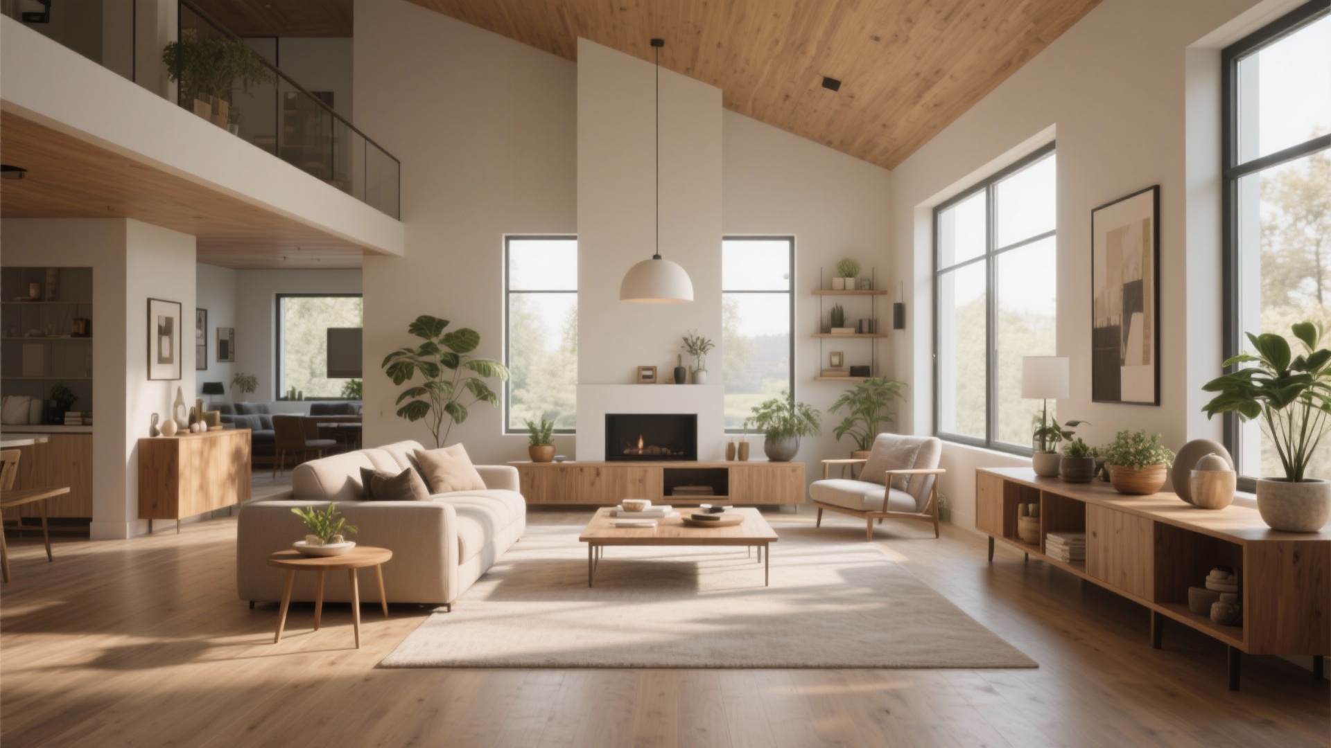 10 Inspiring 16x24 Living Room Layout Ideas