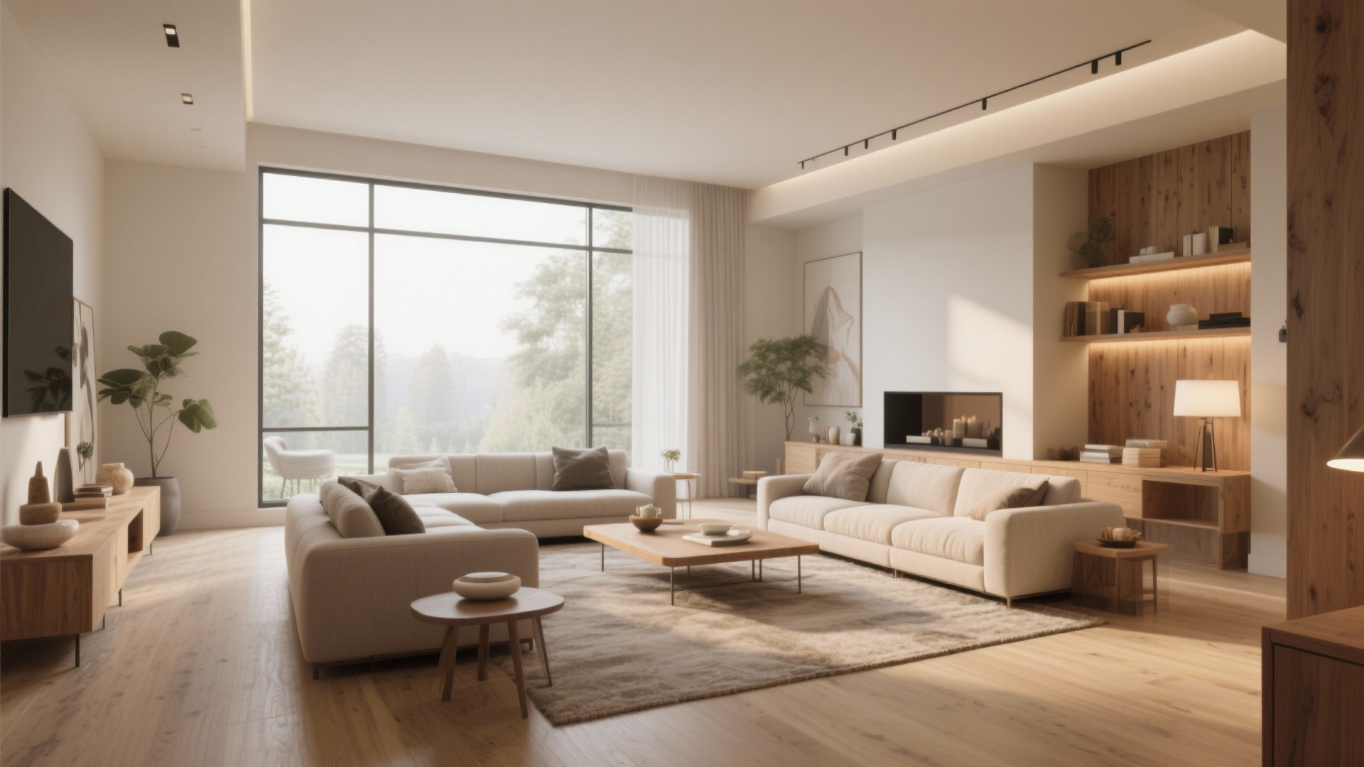 10 Inspiring Ideas for a 17 x 18 Living Room