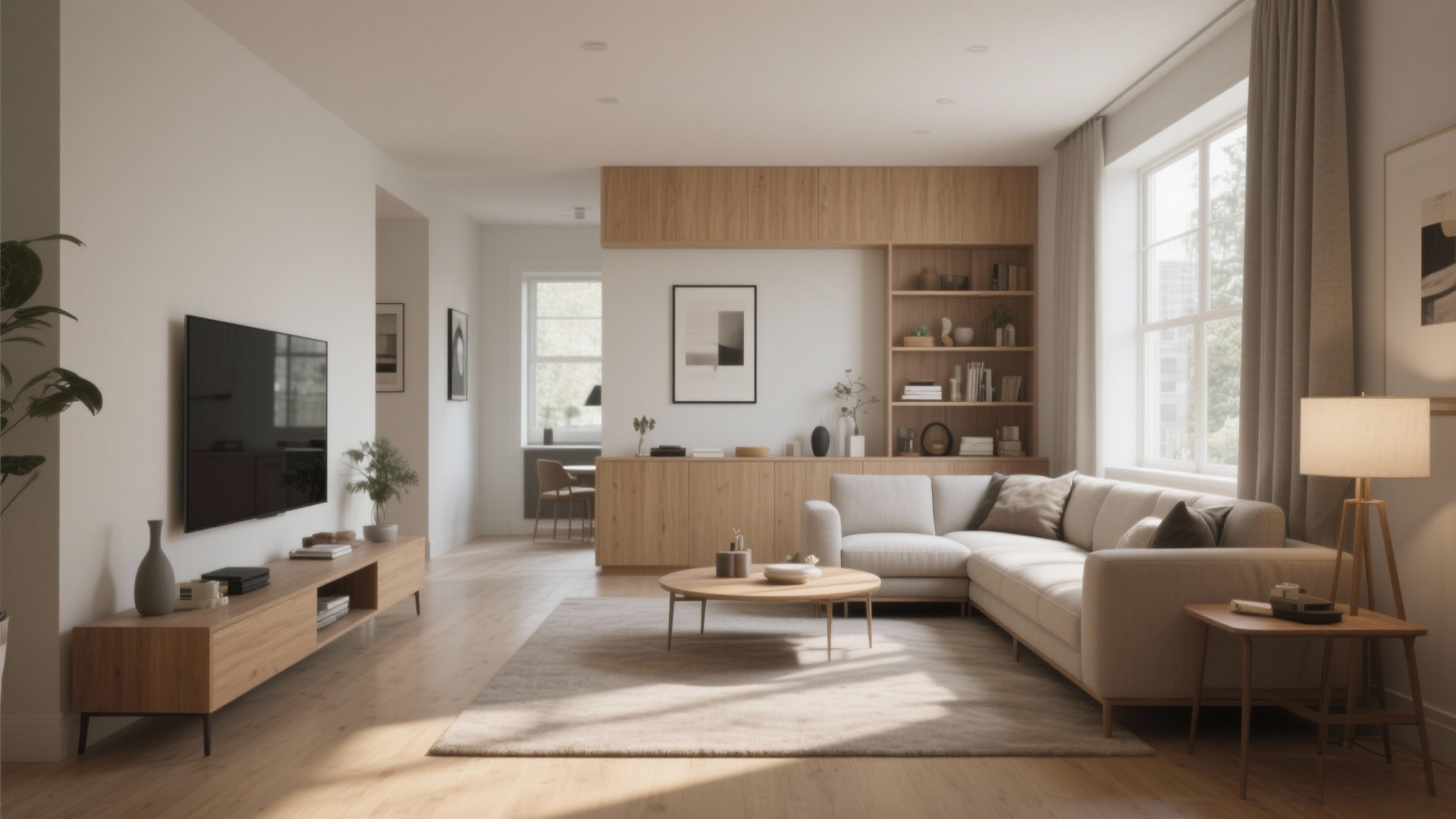 18 x 11 Living Room Layout: 10 Creative Ideas