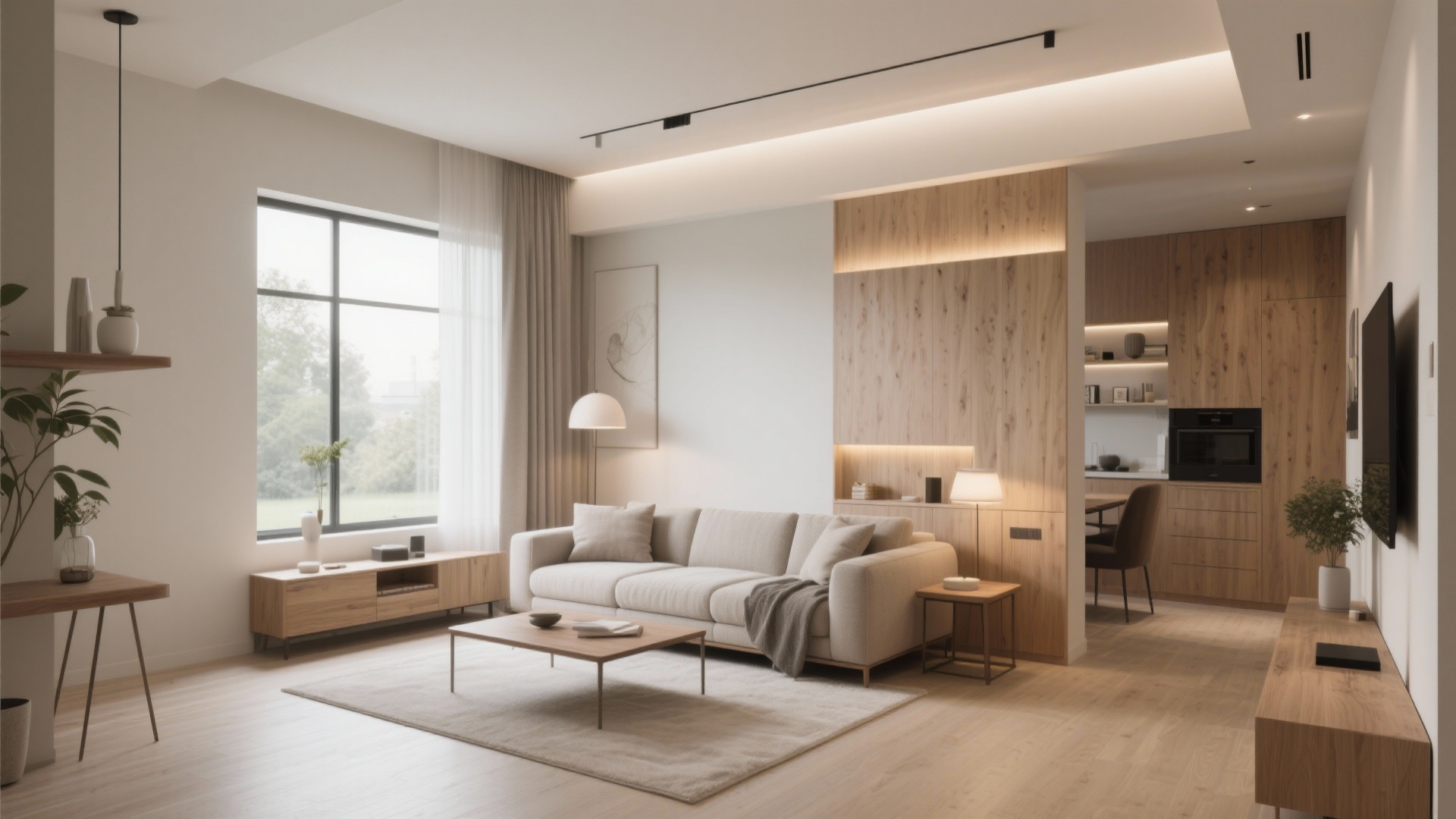 21 x 13 Living Room Layout Feels Awkward? 10 Ideas That Work