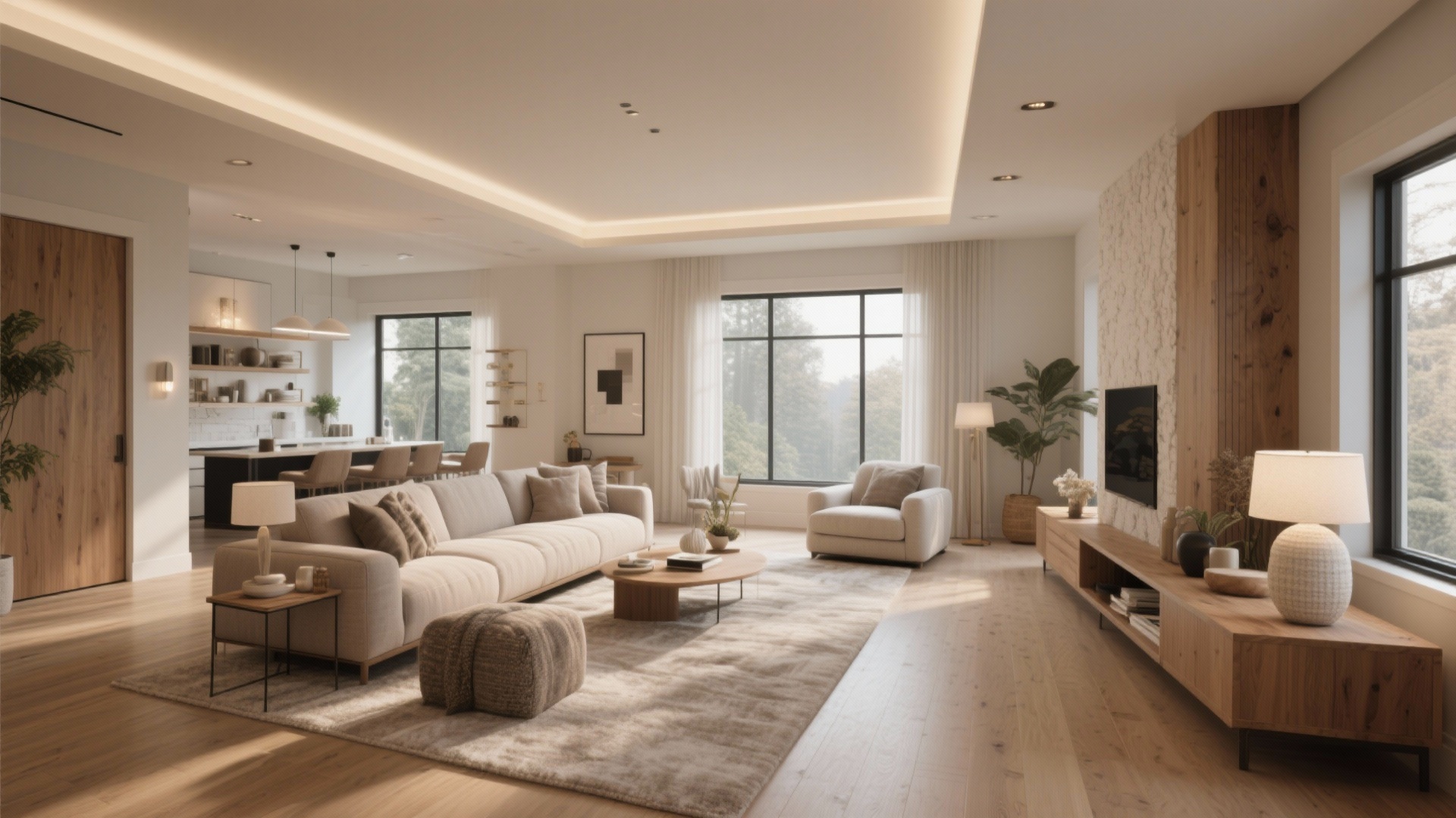 21x18 Living Room Feels Empty? 10 Layout Ideas That Work