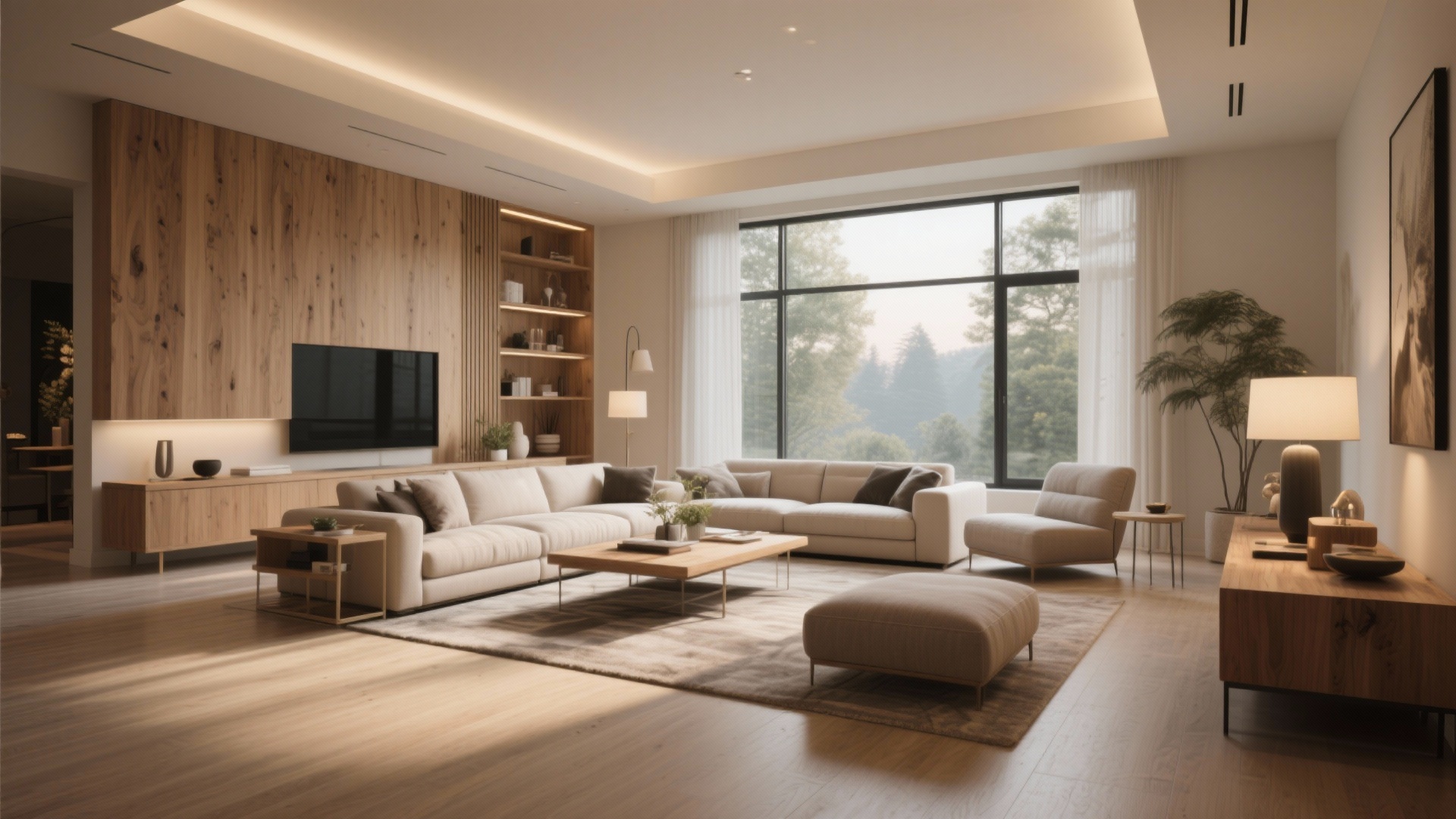 24 x 17 Living Room Layout Feels Awkward? 10 Fixes
