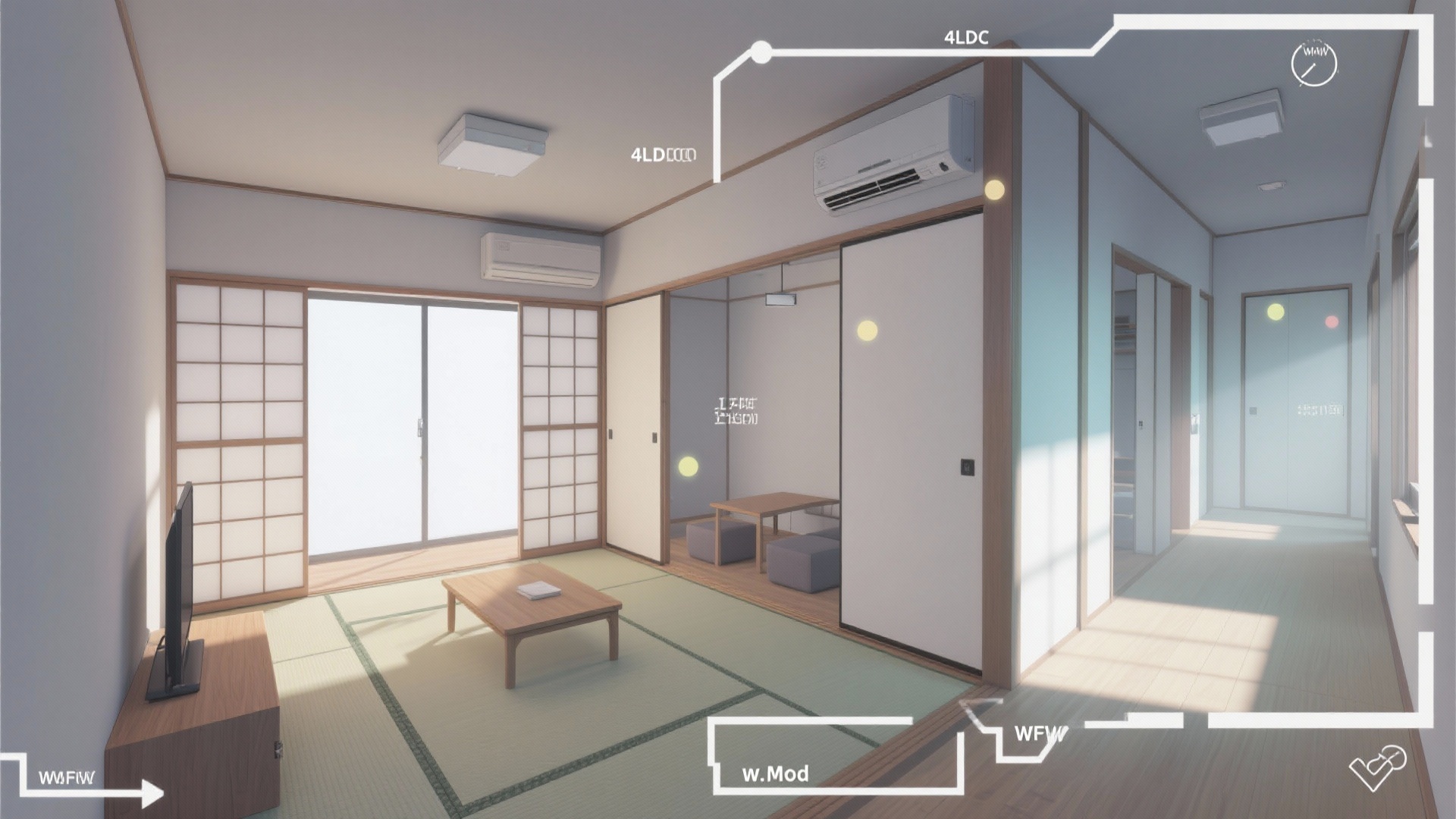 東京の4LDKに最適な電気アンペアは？失敗しない計画5選