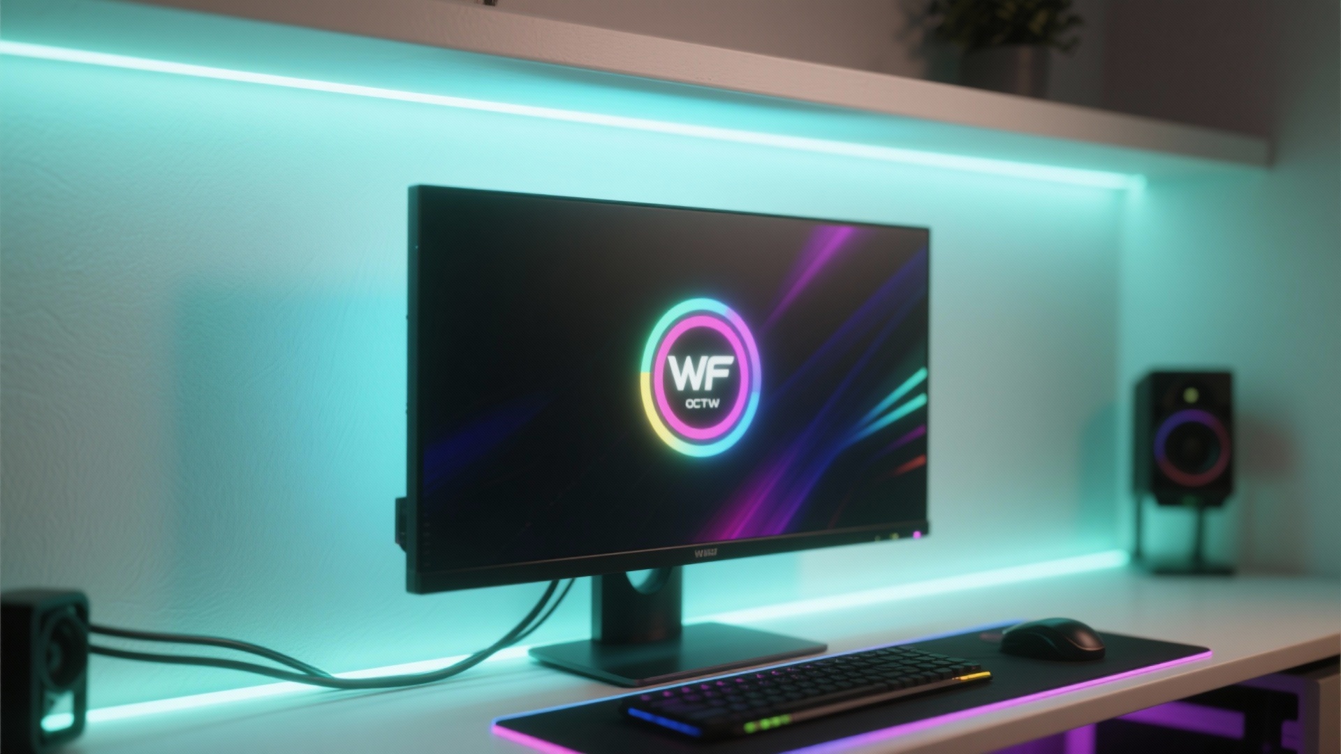 Govee Gaming Wall Light Ideas — 5 Ways