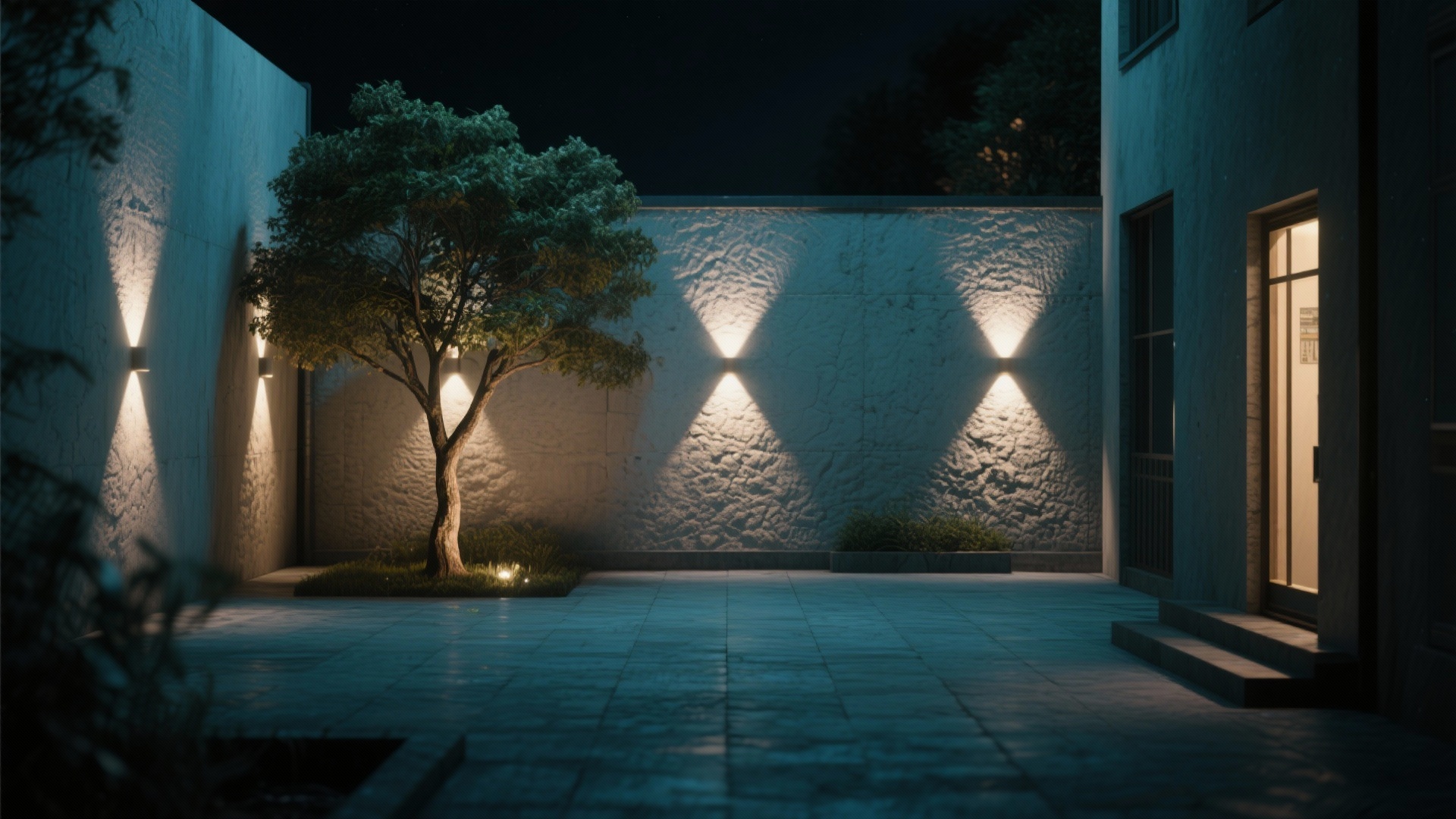 Outdoor Lighting Ideas: 5 Practical Tips