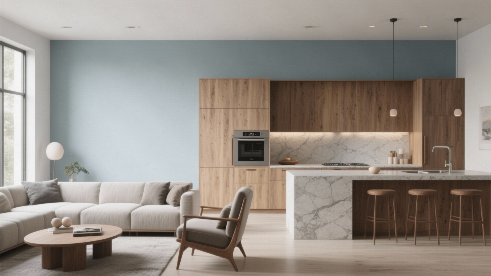 Walls Look Patchy? 5 Eggshell Paint Ideas That Work