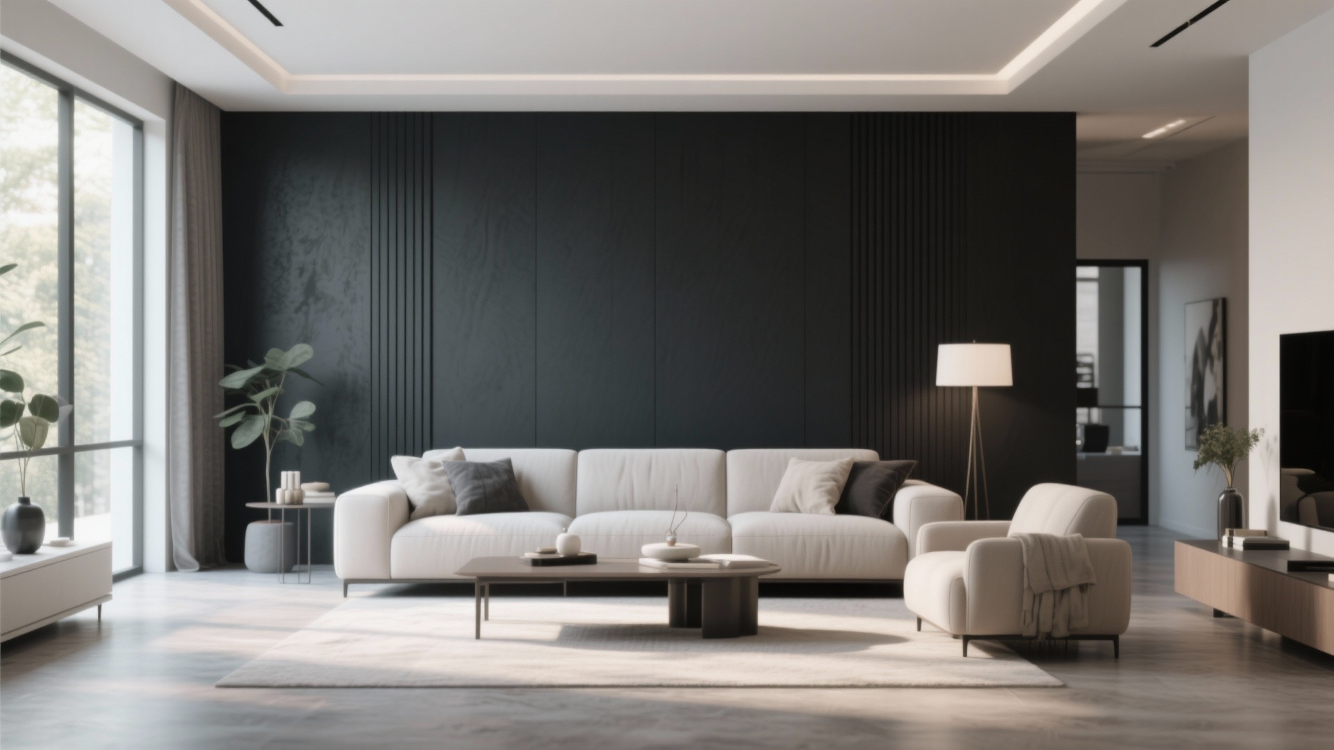 10 Creative Ideas for a 15 x 25 Living Room