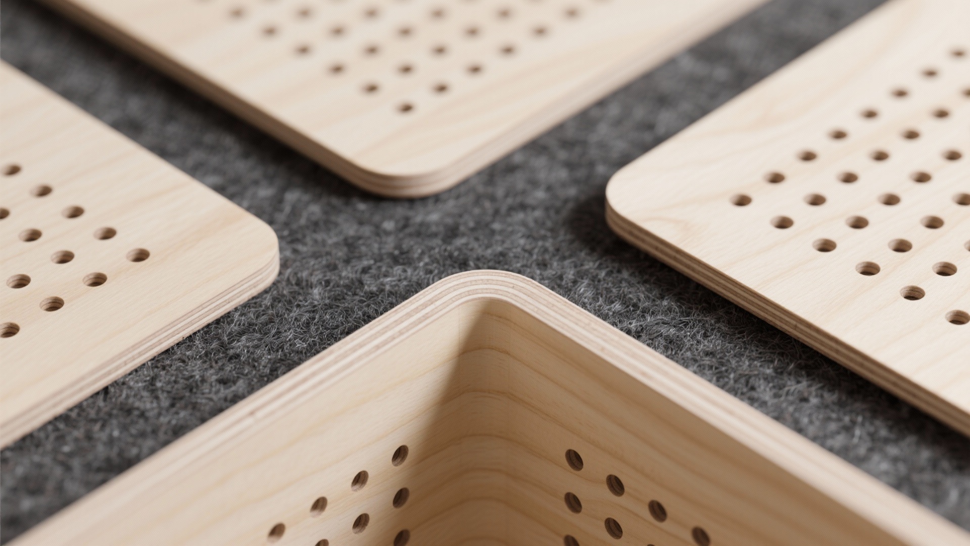 Hall Partition Plywood Design: 5 Smart Ideas I Love