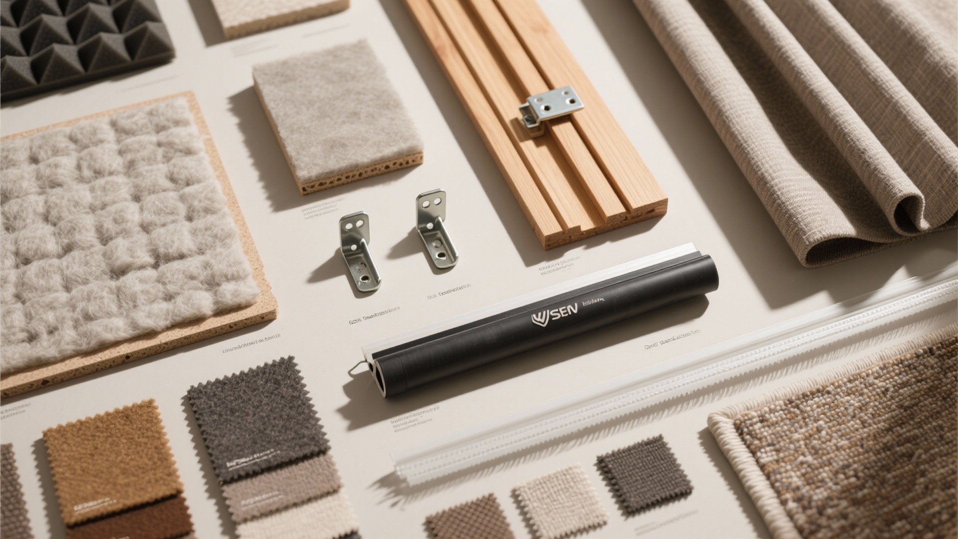 Small Room Acoustic Treatment: 5 Smart Ideas You Can Use