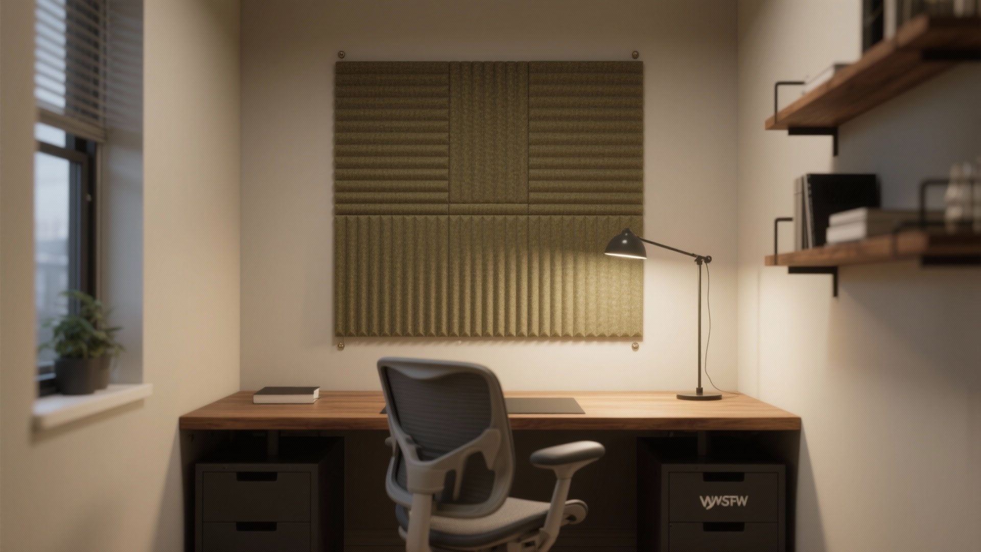 Wall Patch Design: 5 Smart Ideas for Small Spaces