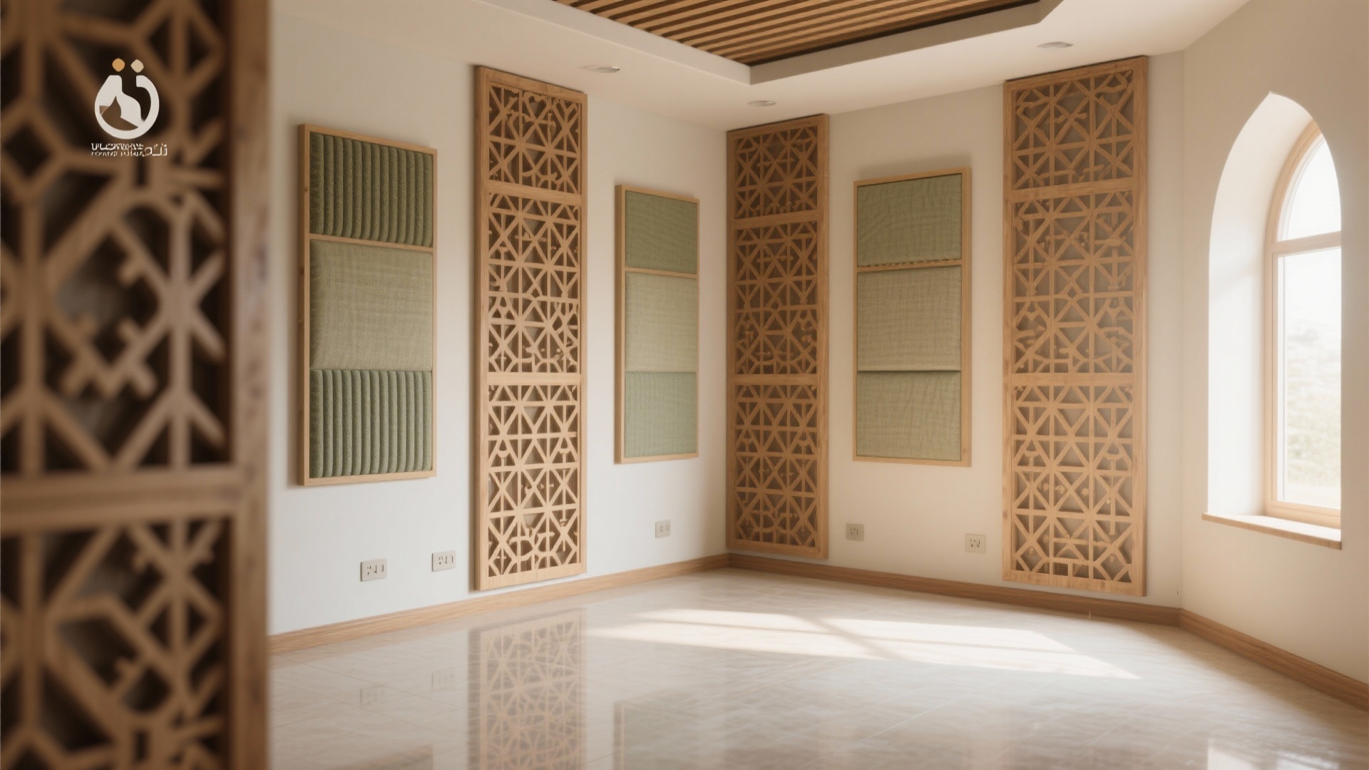 Masjid Wall Design: 5 Inspired Ideas