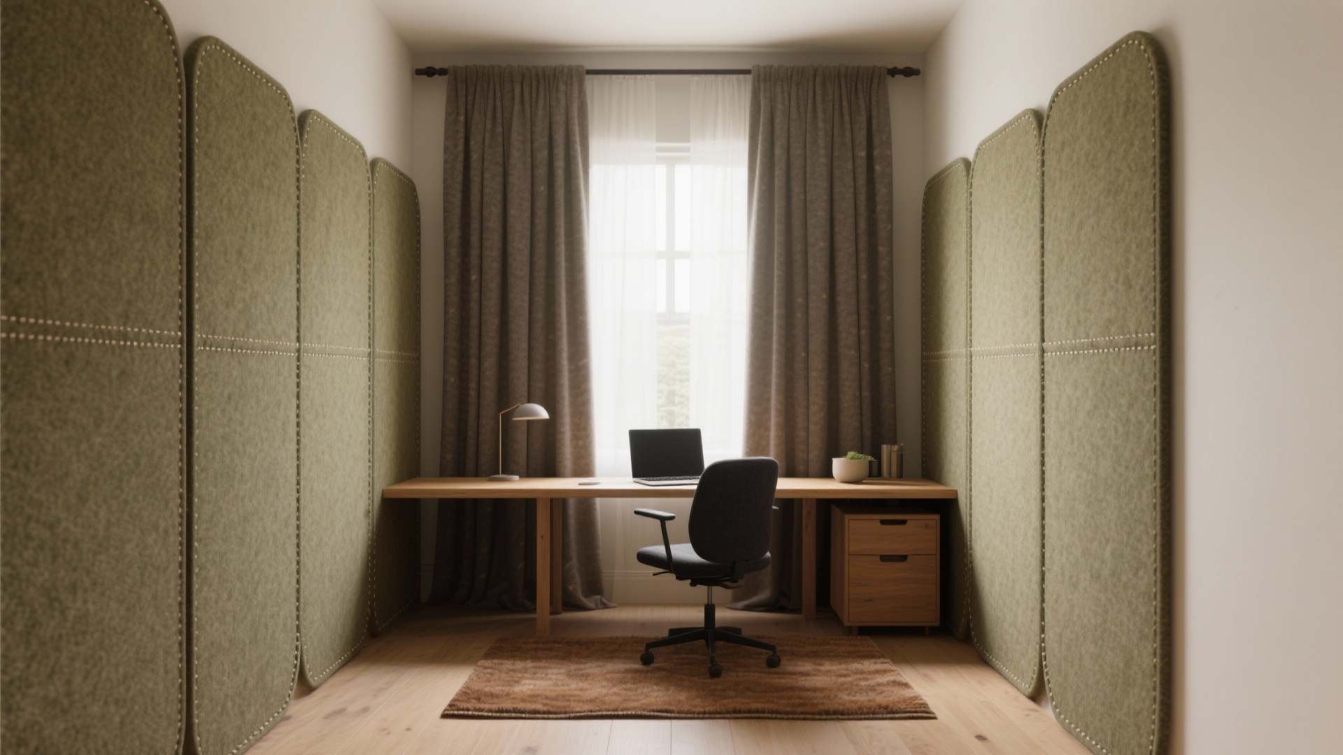 5 Flex Wall Design Ideas for Smarter Small Spaces
