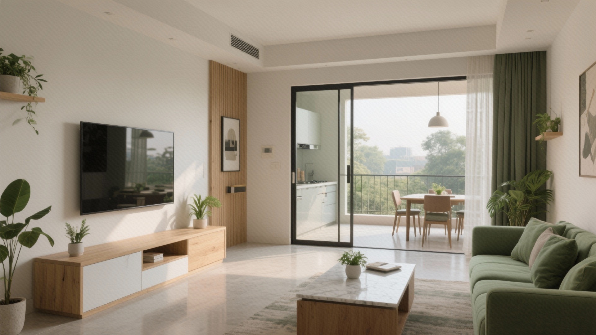 5 Smart Ideas for 2 BHK Flats in Ahmedabad New Projects