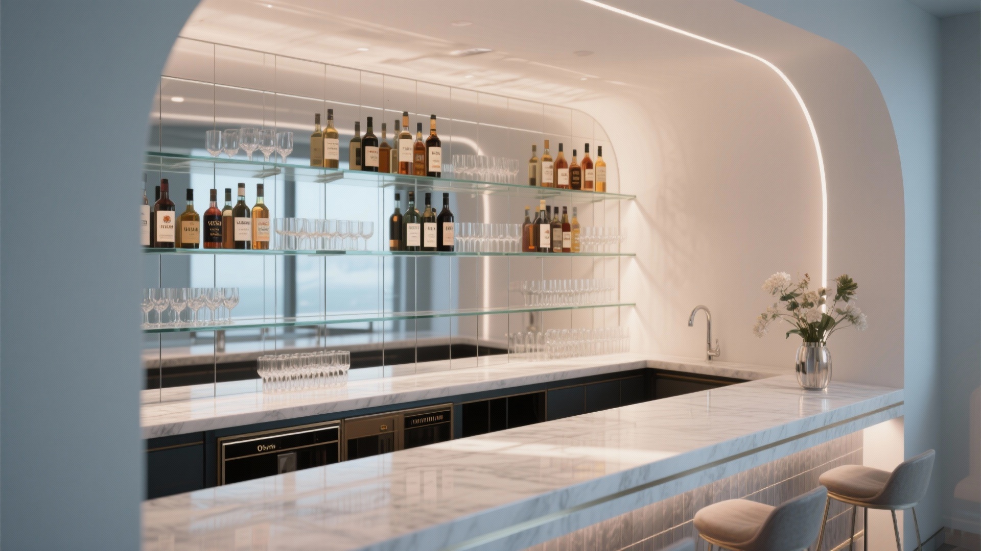 10 Alcove Ideas for Living Room