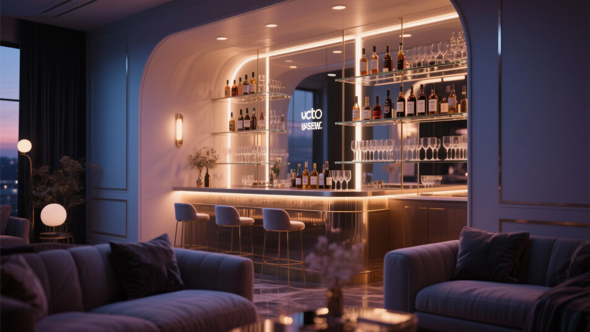 10 Alcove Ideas for Living Room Design