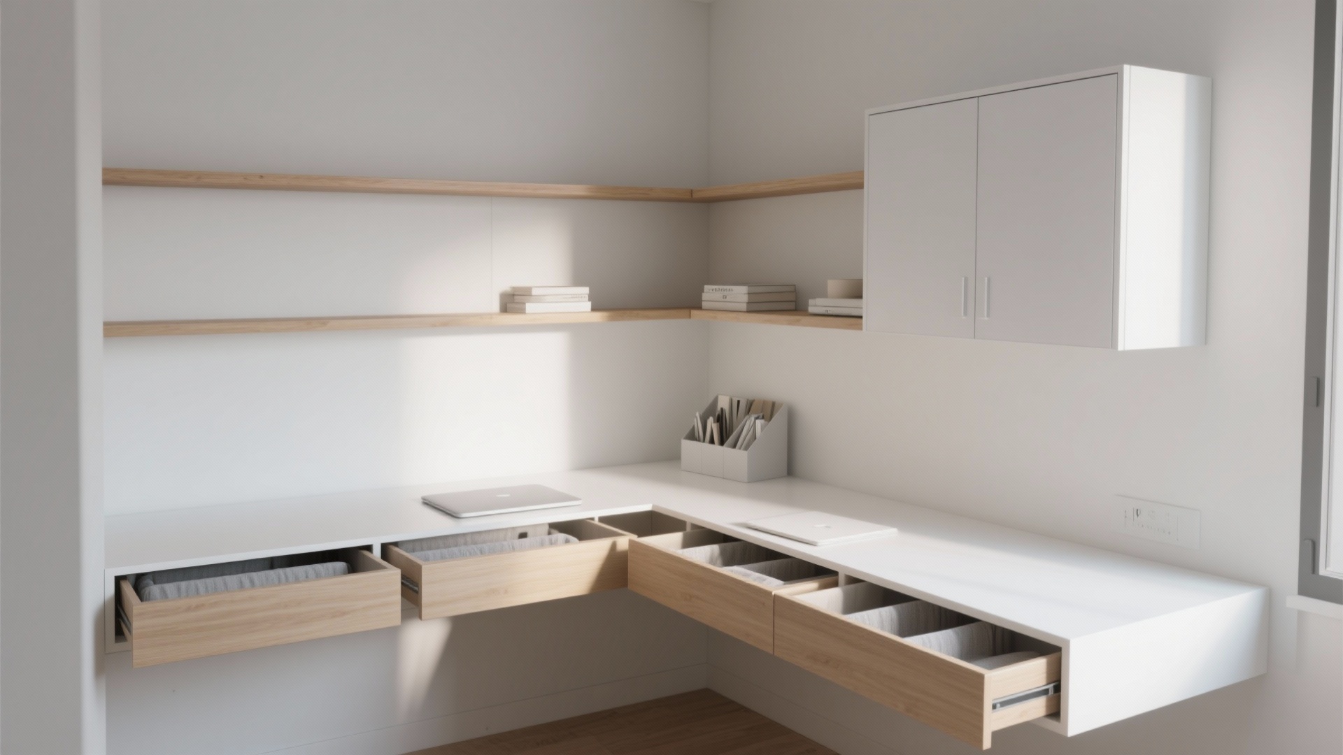 5 Ideas for Alp Study Rooms That Maximize Space