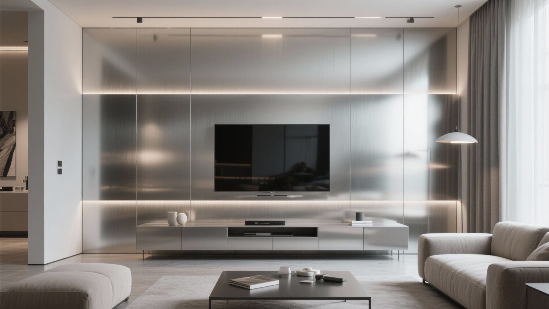 Walls Look Flat? 5 Cladded Wall Ideas That Add Depth