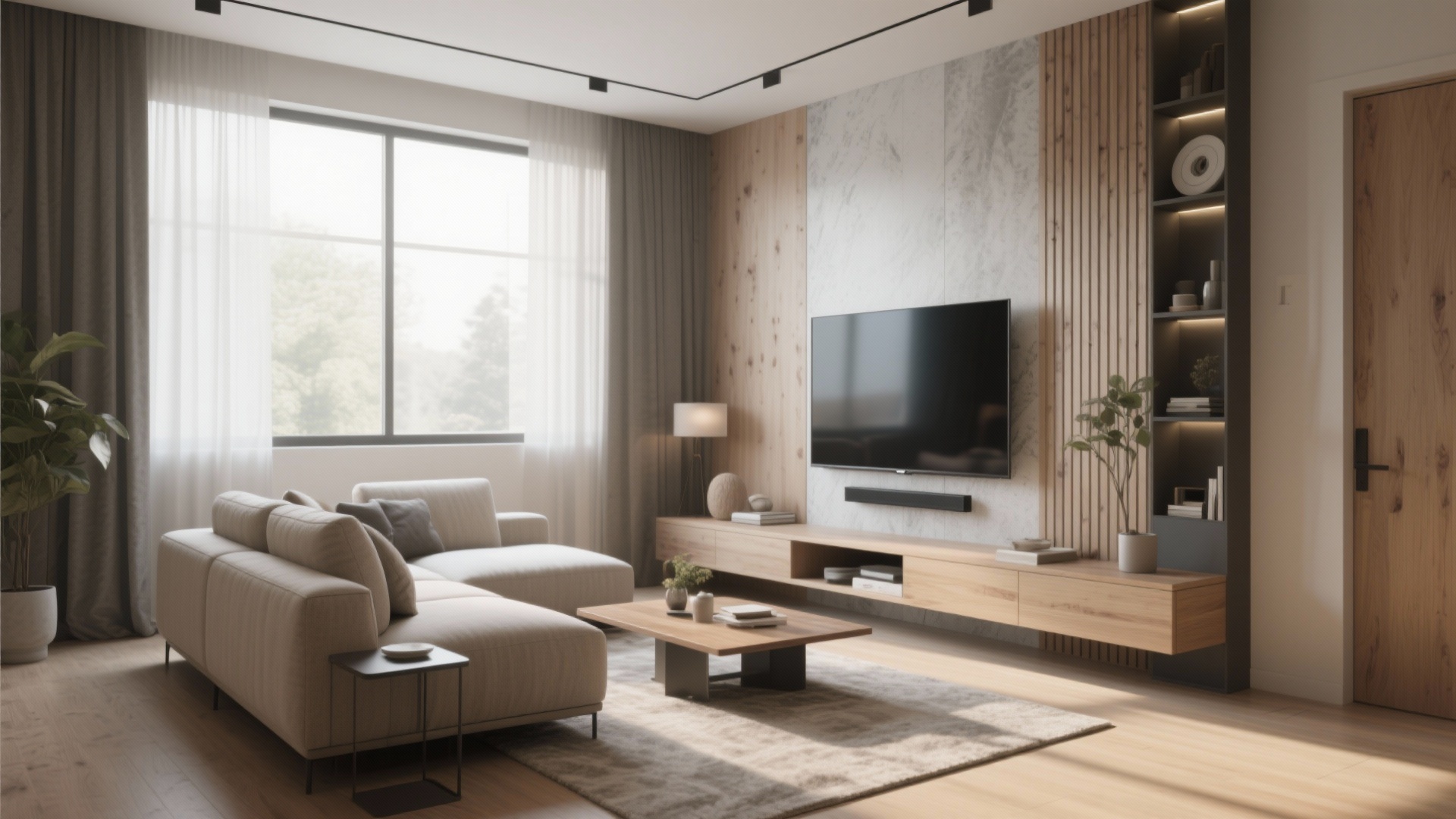 10 Ideas for an 18 x 15 Living Room Layout