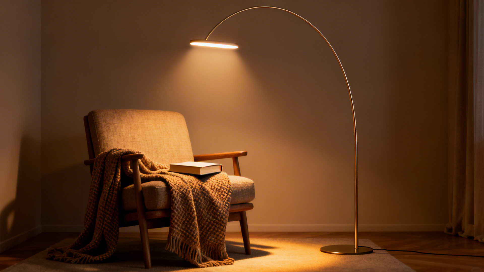 Bright LED Light Stand Ideas — 5 Inspiring Picks