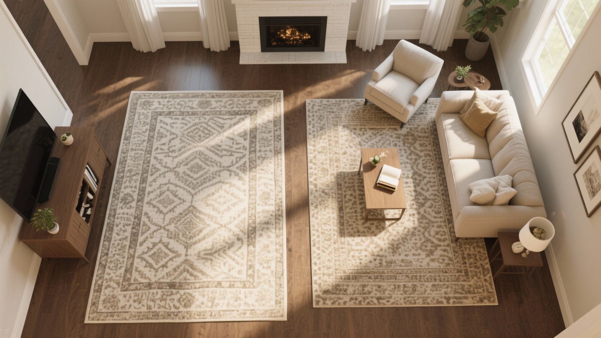 15 x 18 Living Room Feels Cramped? 10 Layout Ideas That Work