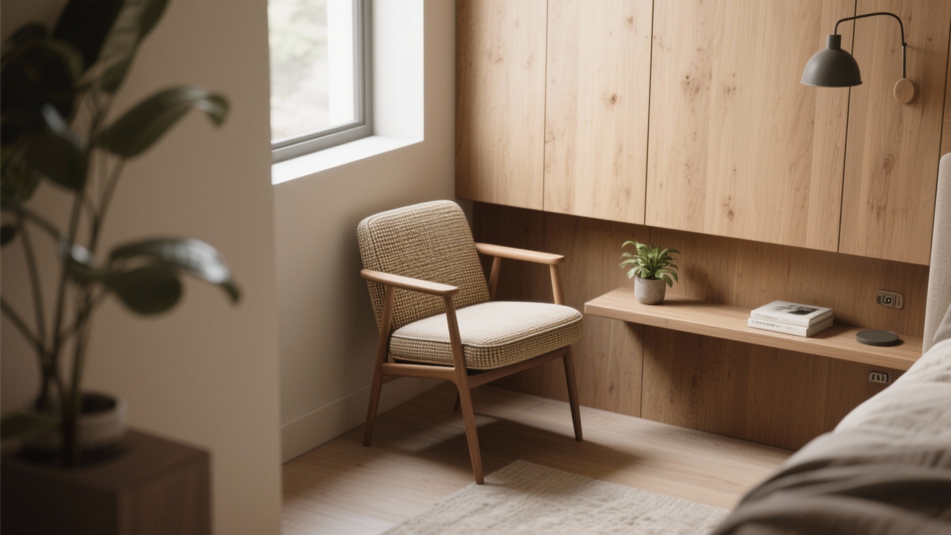 Small Corner Chair Ideas — 5 Living Room Picks
