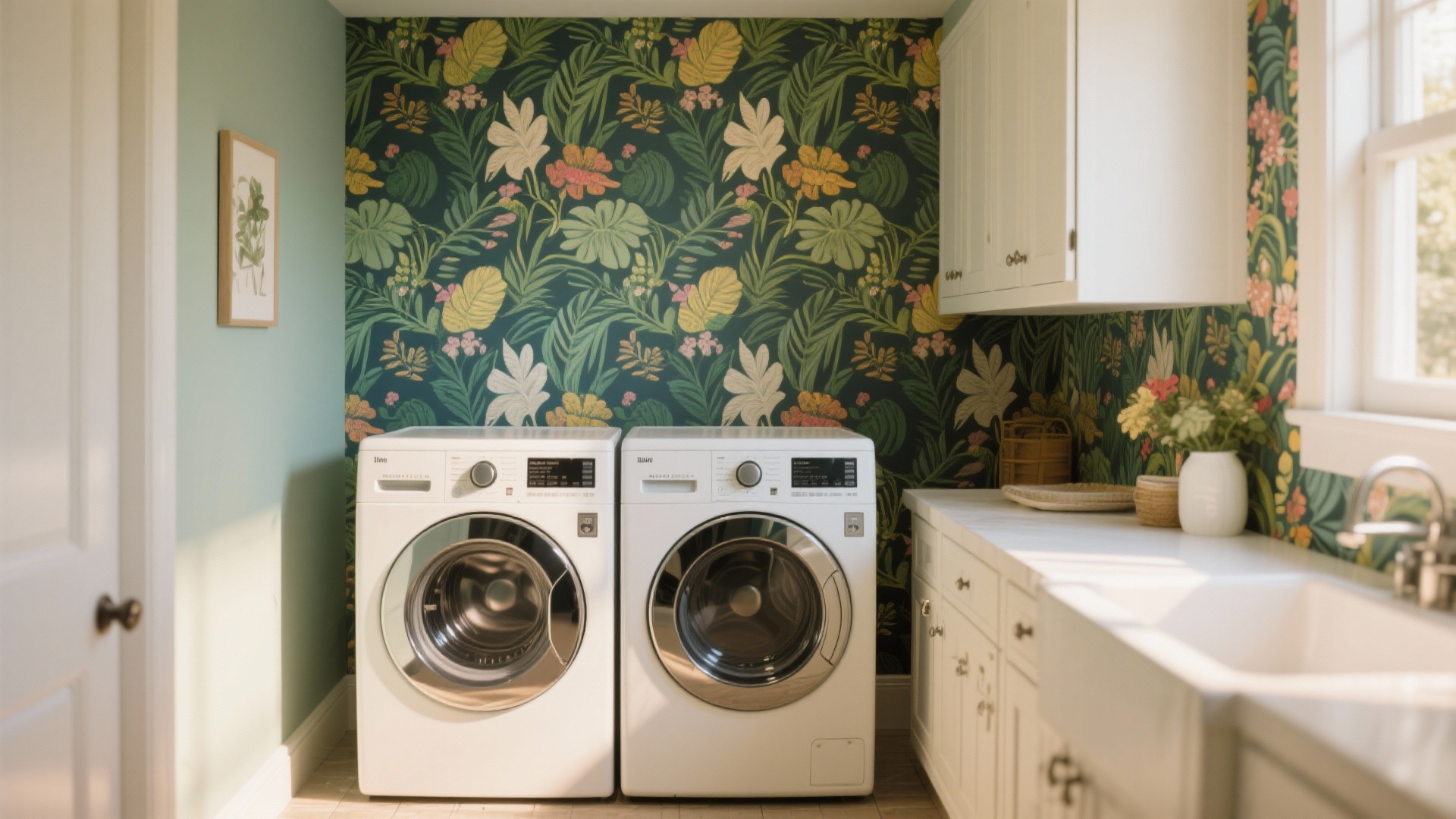 6x6 Laundry Room Too Small? 10 Layout Ideas That Add Space