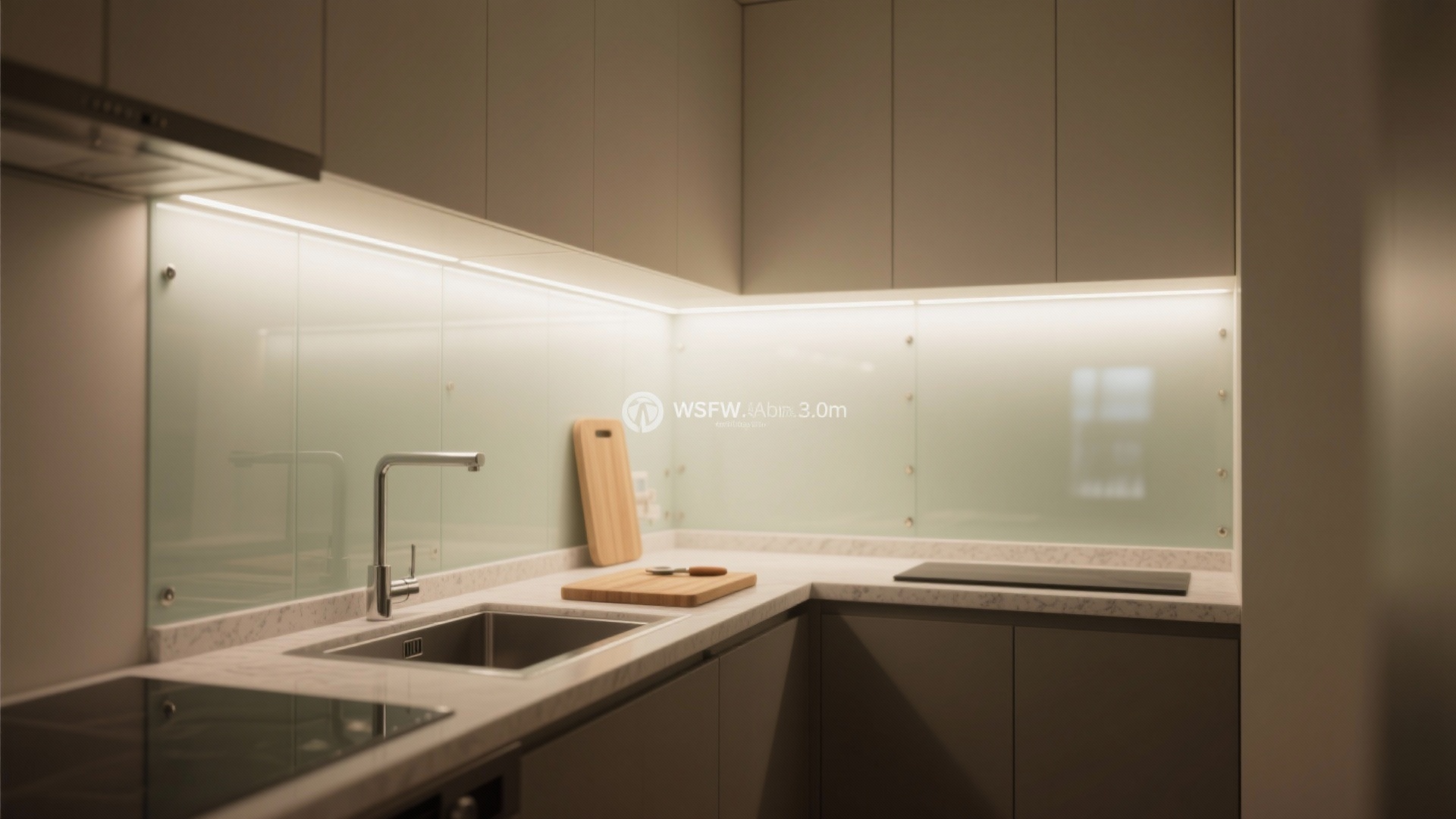Dark, Cramped Kitchen? 5 Small Kitchen Lighting Ideas
