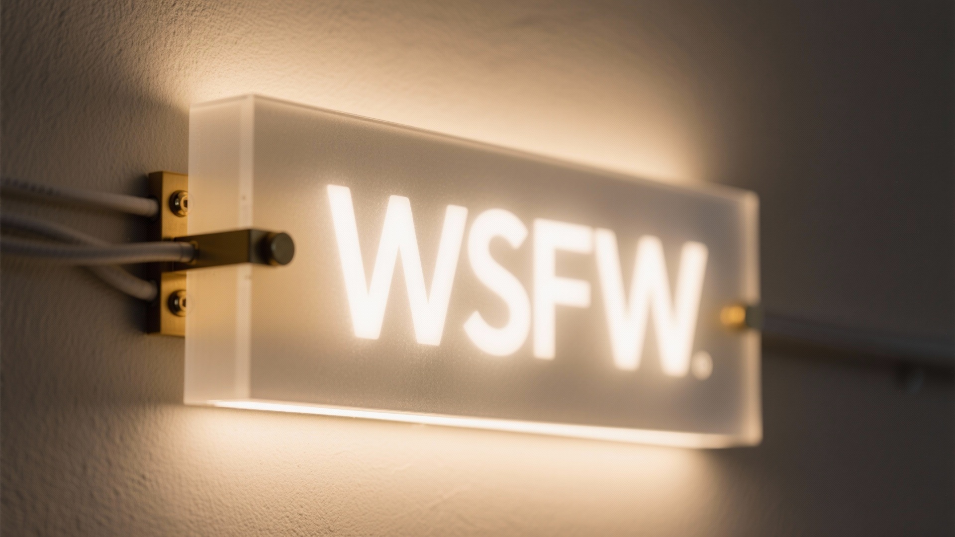 5 Wall Name Design Ideas for Small Spaces