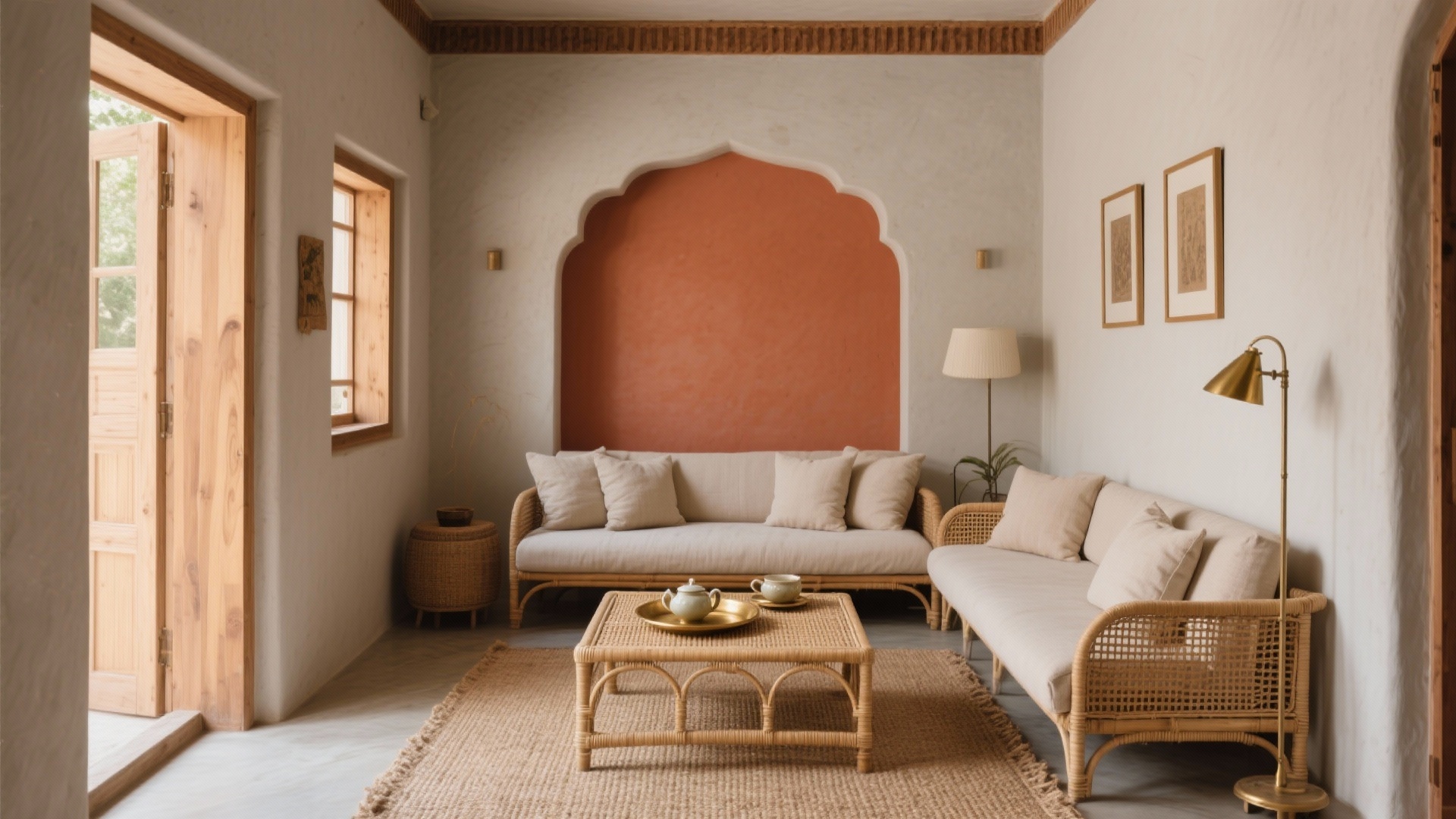 5 Baithak Room Colour Ideas That Truly Work