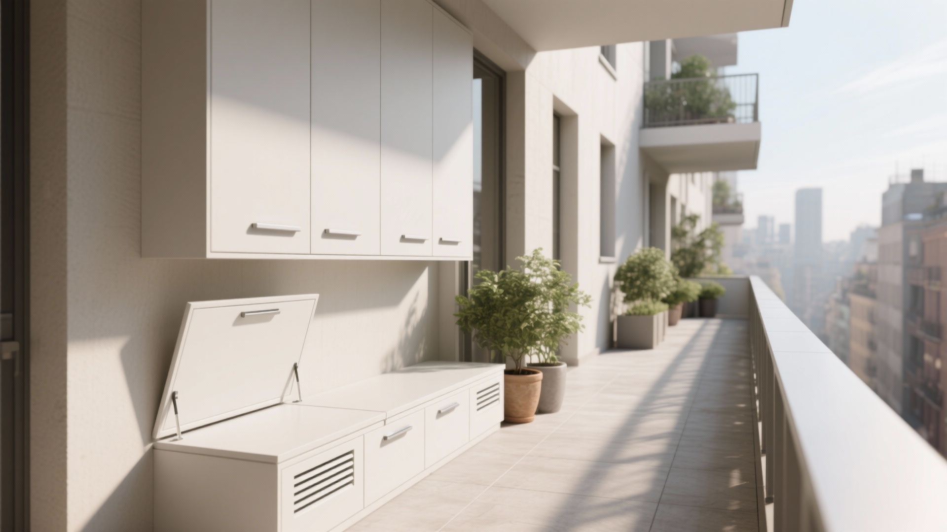 5 Balcony Design Ideas for Home: Smart Small-Space Wins