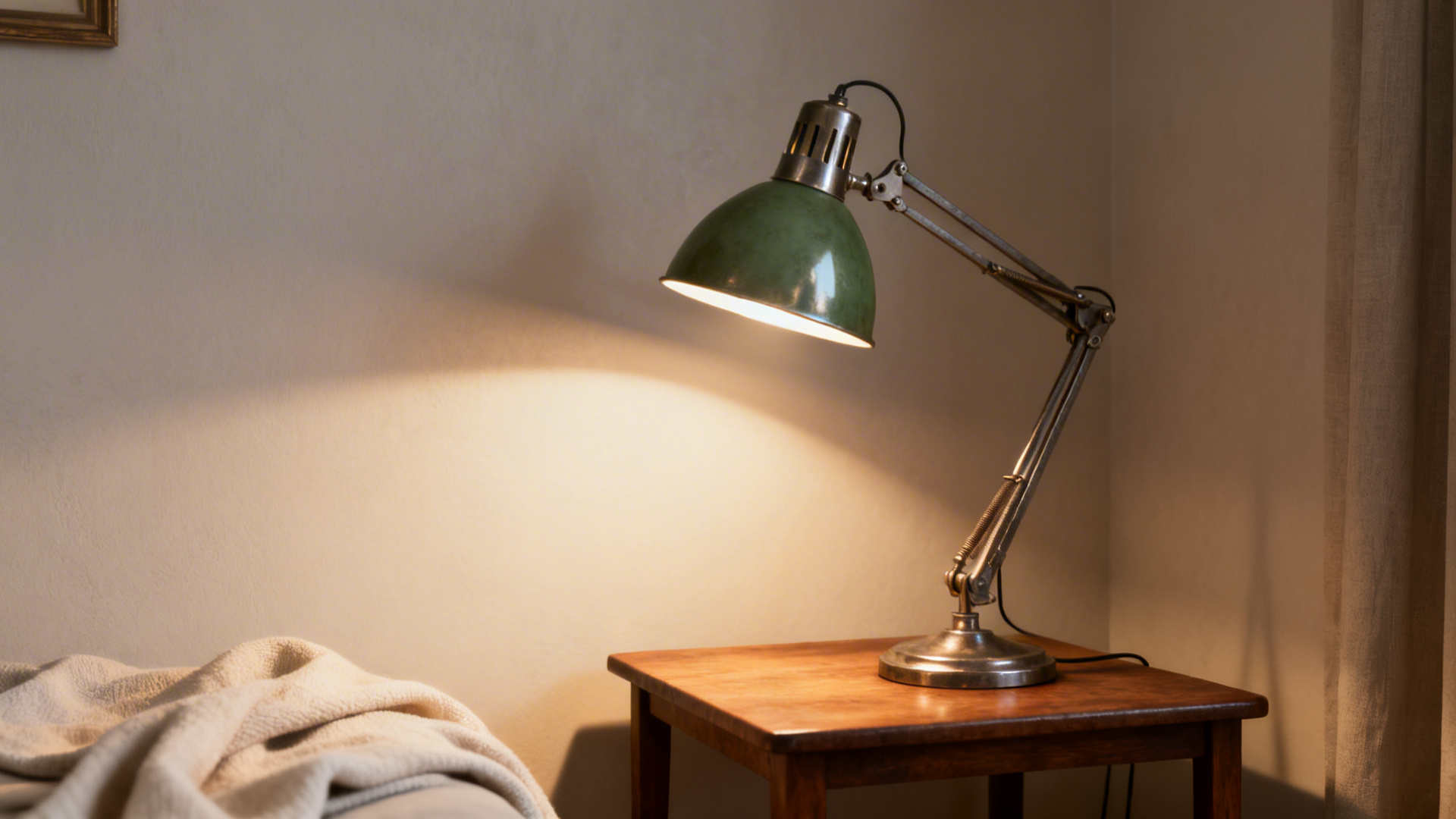 Contemporary Table Lamps: 5 Modern Ideas