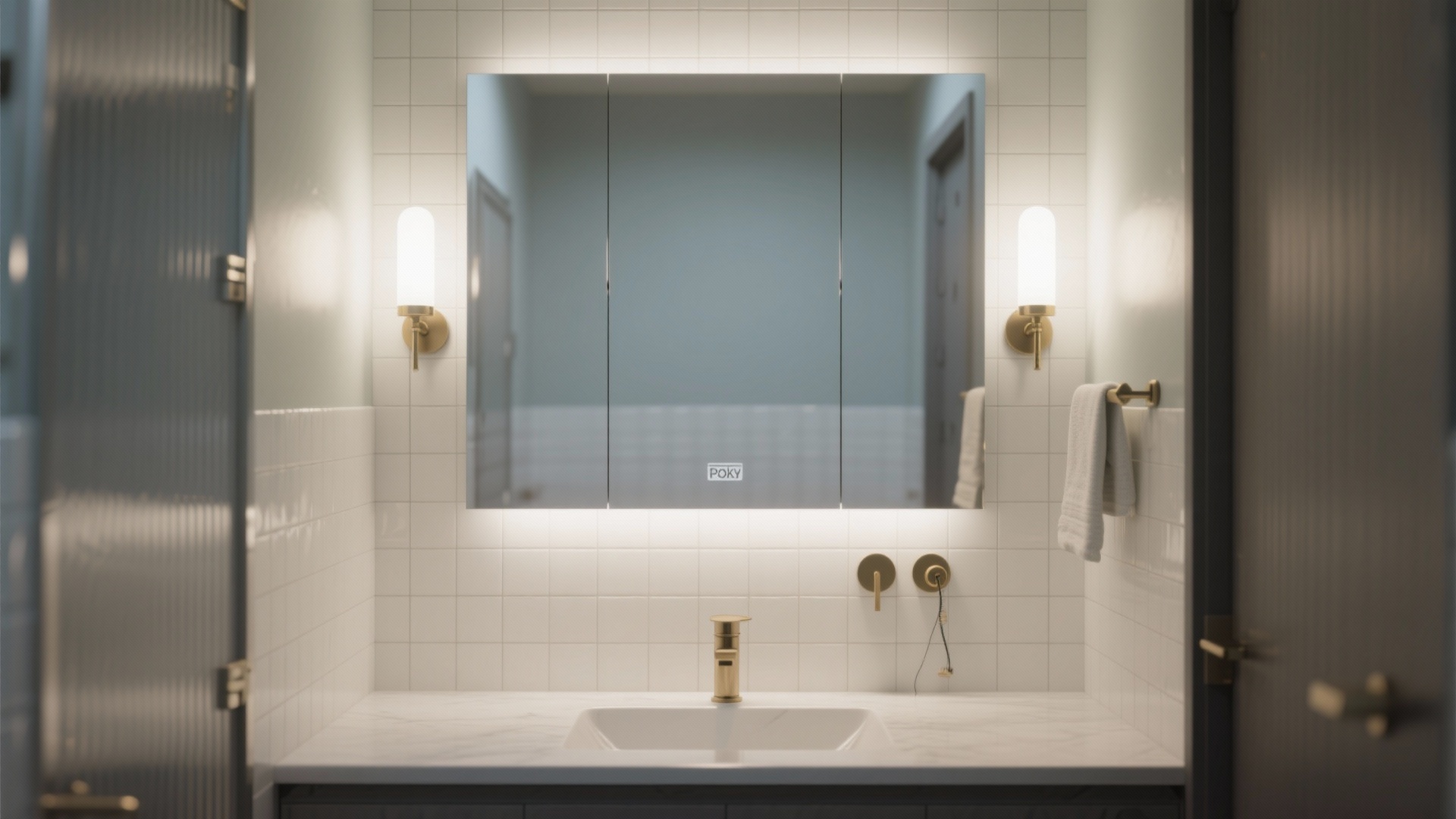 Pooky Wall Lights: 5 Small Space Ideas