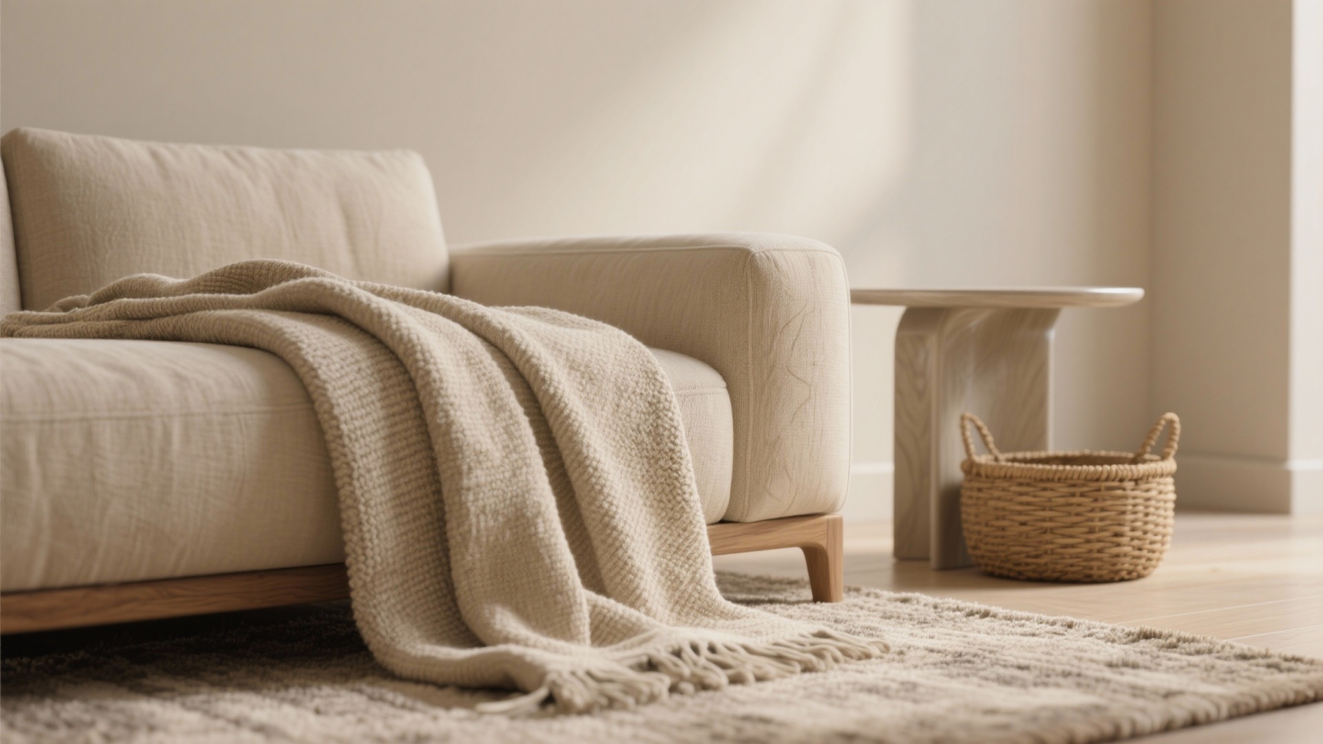 Beige Interior Paint: 5 Design Inspirations