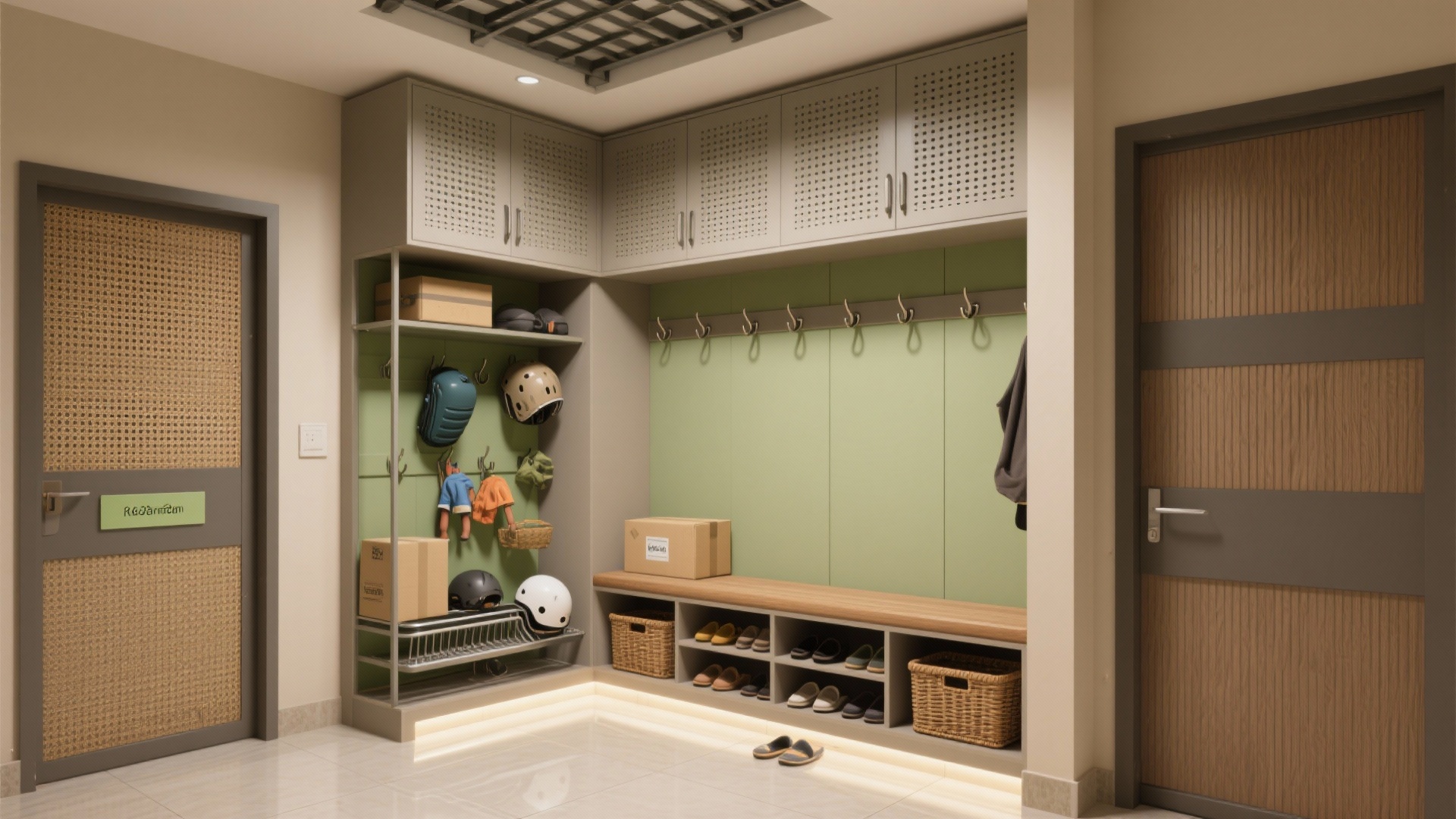 Cloak Room Bangalore: Space‑Smart Storage Solutions for Urban Living